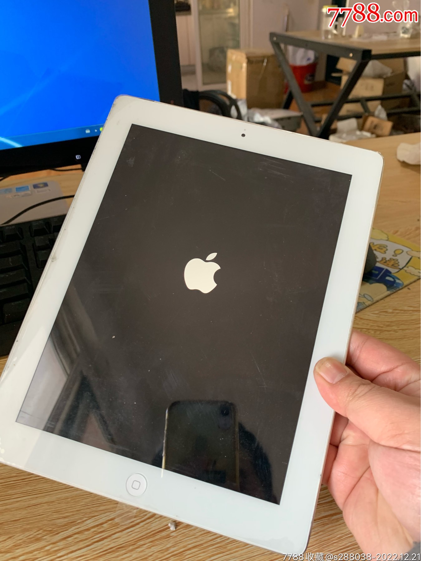 苹果ipad4配件机__【7788收藏】