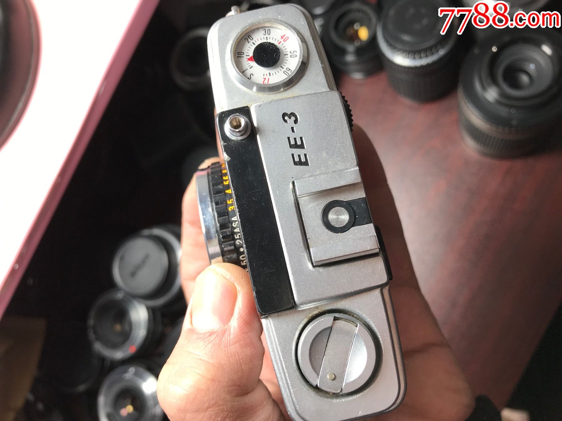 奥林巴斯ee3相机_单反相机_东升钱庄【7788收藏__收藏热线】