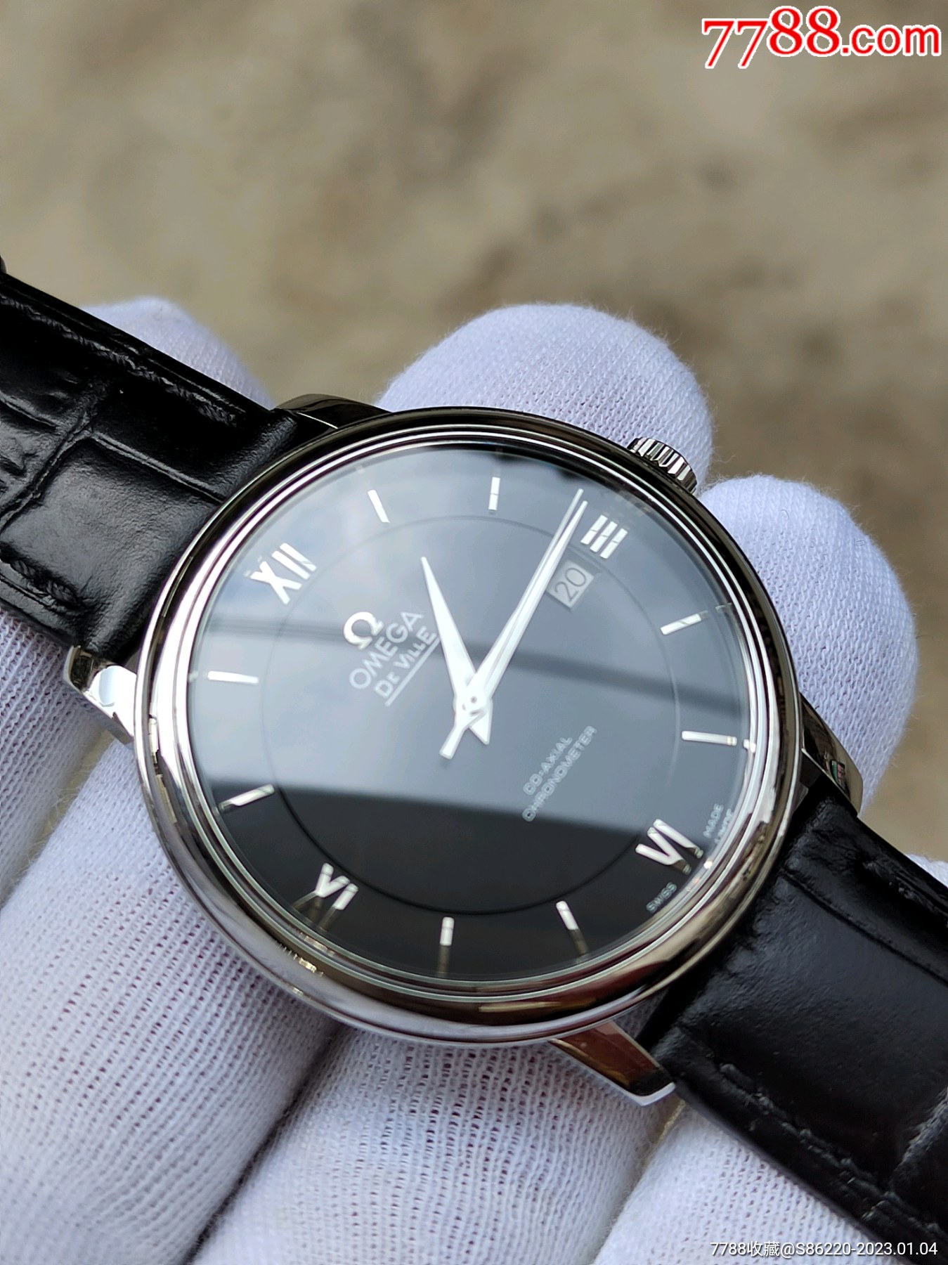 库存货尾自动机械表_手表/腕表_古玩表阁【7788收藏__收藏热线】