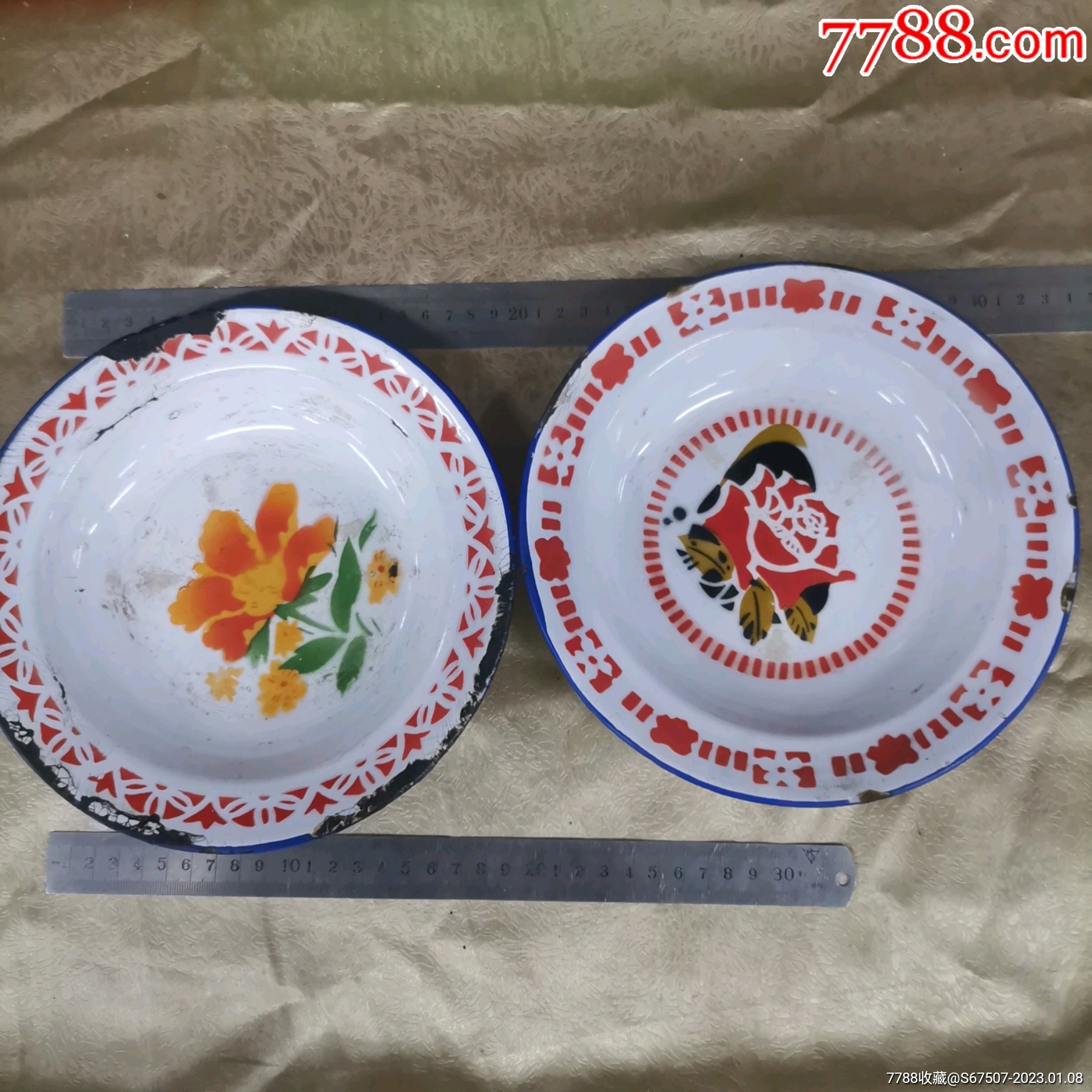 79年-搪瓷-7788商城