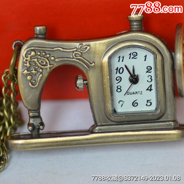 缝纫机表式__【7788商城】