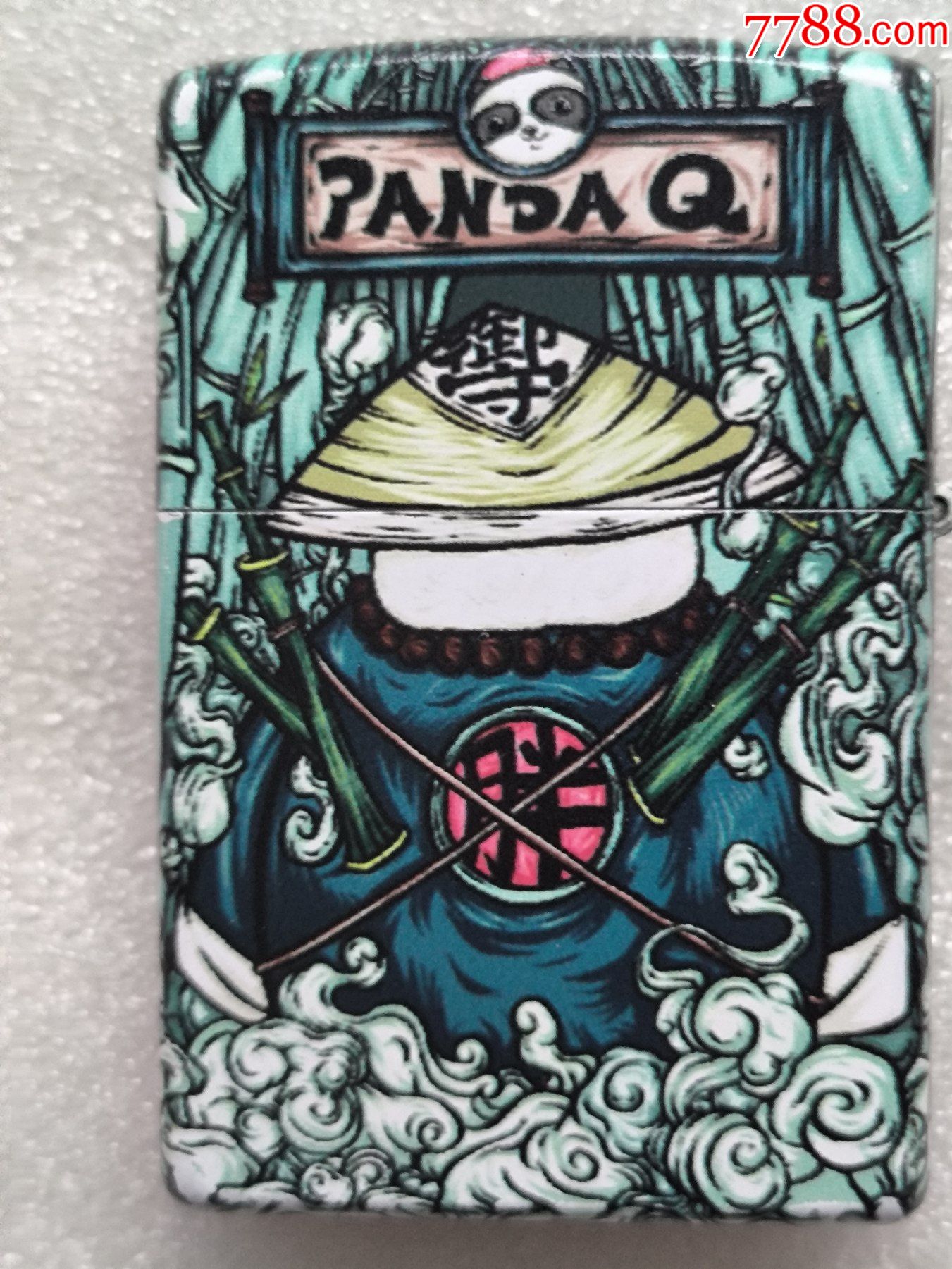 USA标的燃油打火机H216，好用，可以正常打火使用，底也有USA标，请仔细看图_打火机/点火器_一往情深【7788收藏__收藏热线】