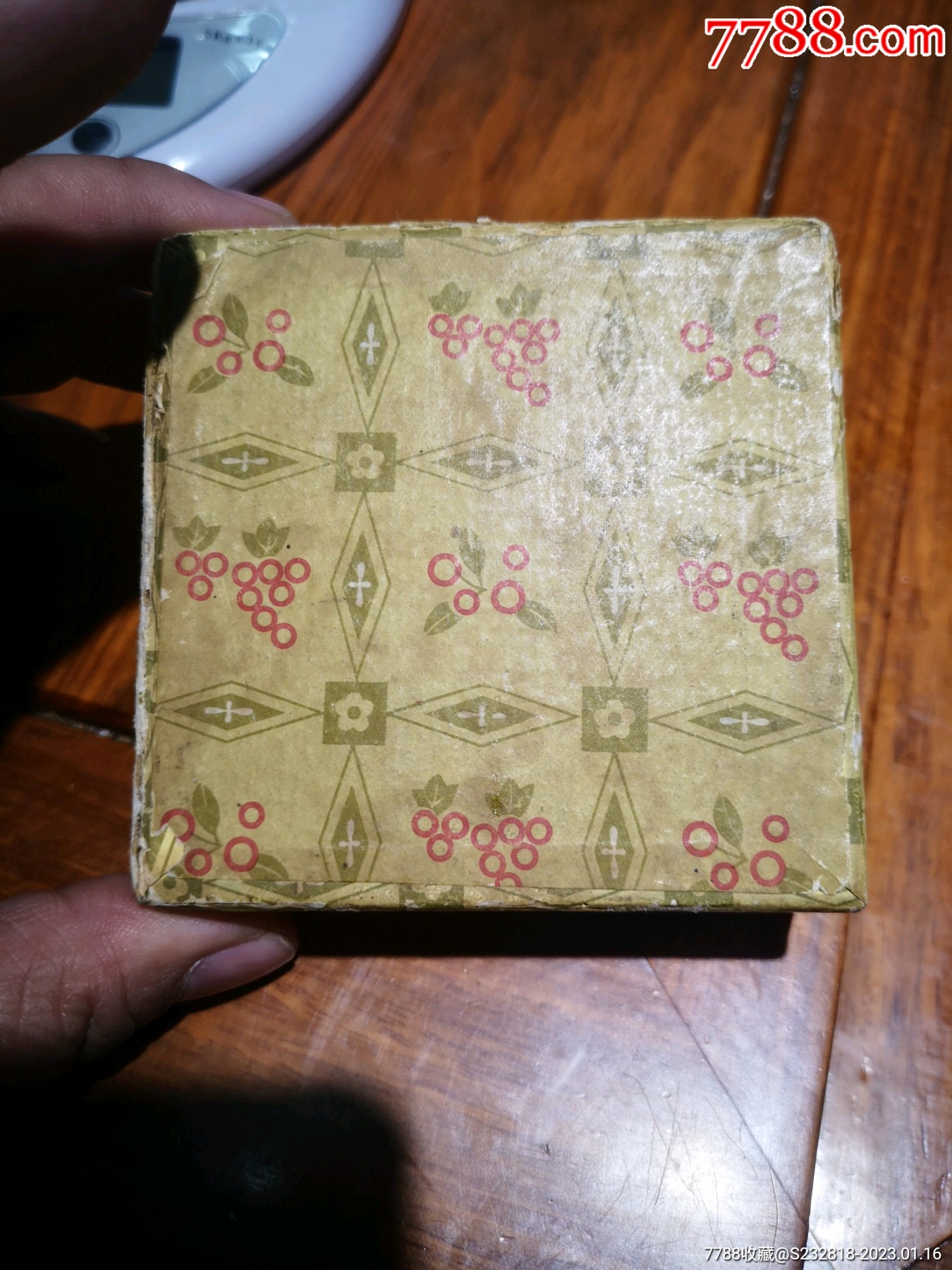 北京墨汁厂出品北京印泥_漆盒_马鞍山淘宝斋【7788收藏__收藏热线】