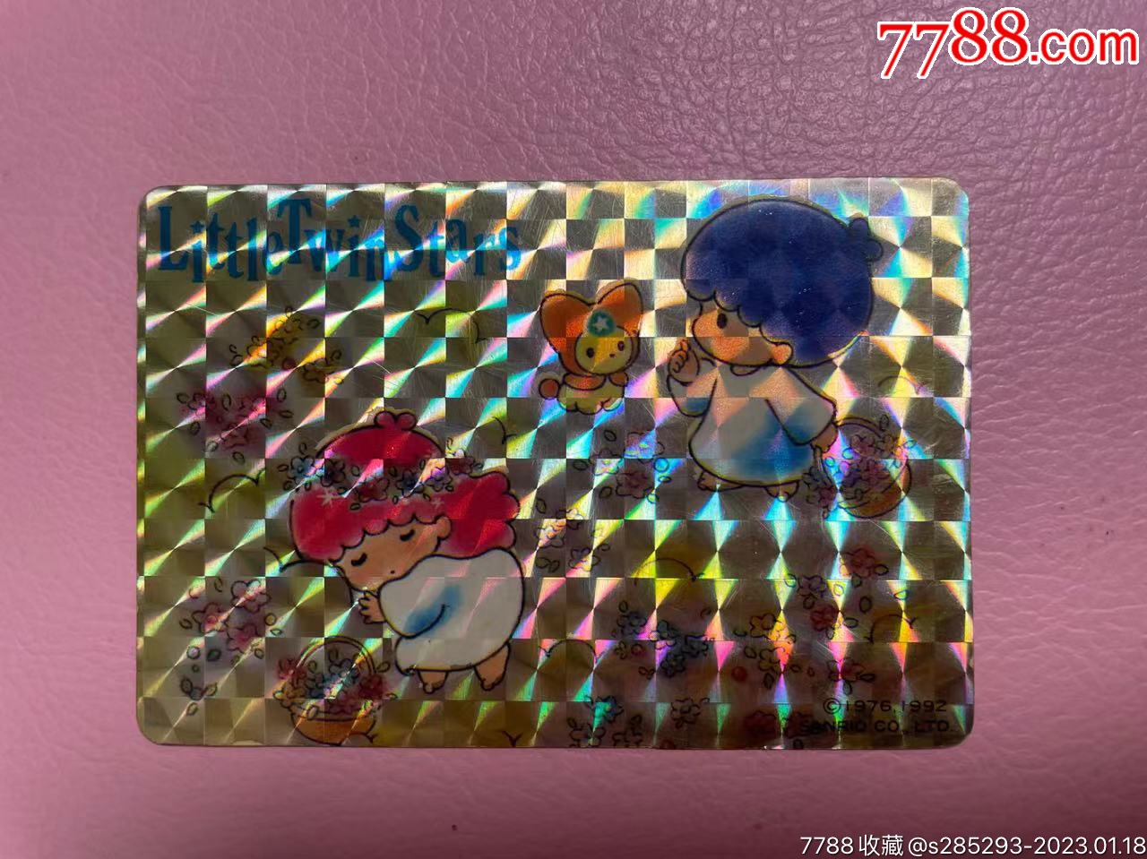 非美少女战士闪卡__【7788收藏__收藏热线】