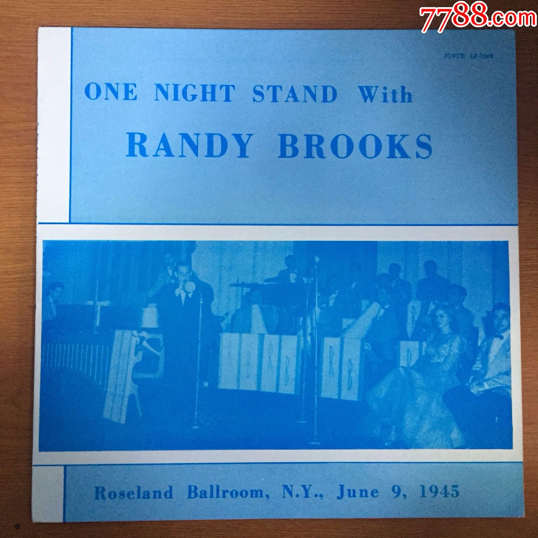 ONENIGHTSTANDWITH-12寸黑胶LP-A43_海外唱片/胶片_碟行音像制品店【7788收藏__收藏热线】