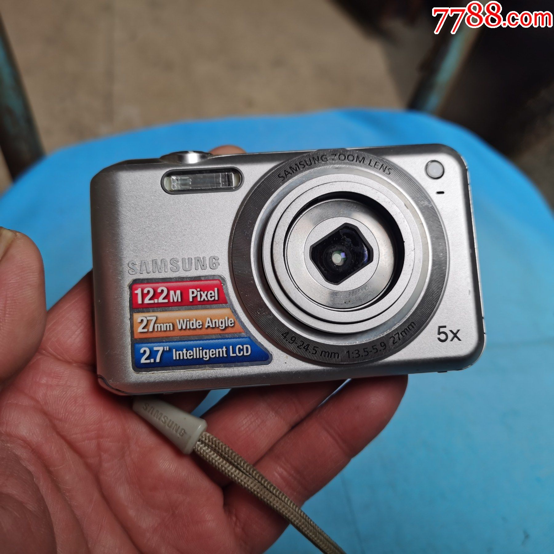 “三星”ES—70__【7788收藏__收藏热线】