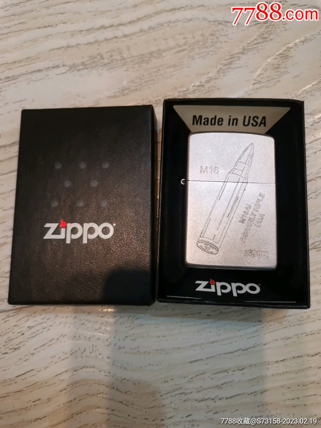 ZiPPO打火机-打火机/点火器-7788商城__七七八八商品交易平台(7788.com)