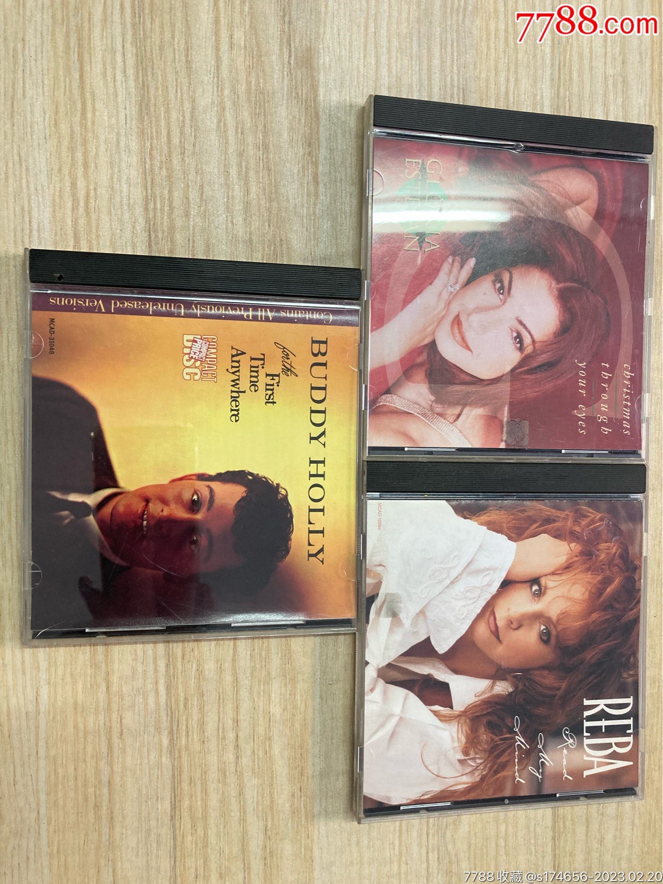 外国CD__【7788收藏__收藏热线】