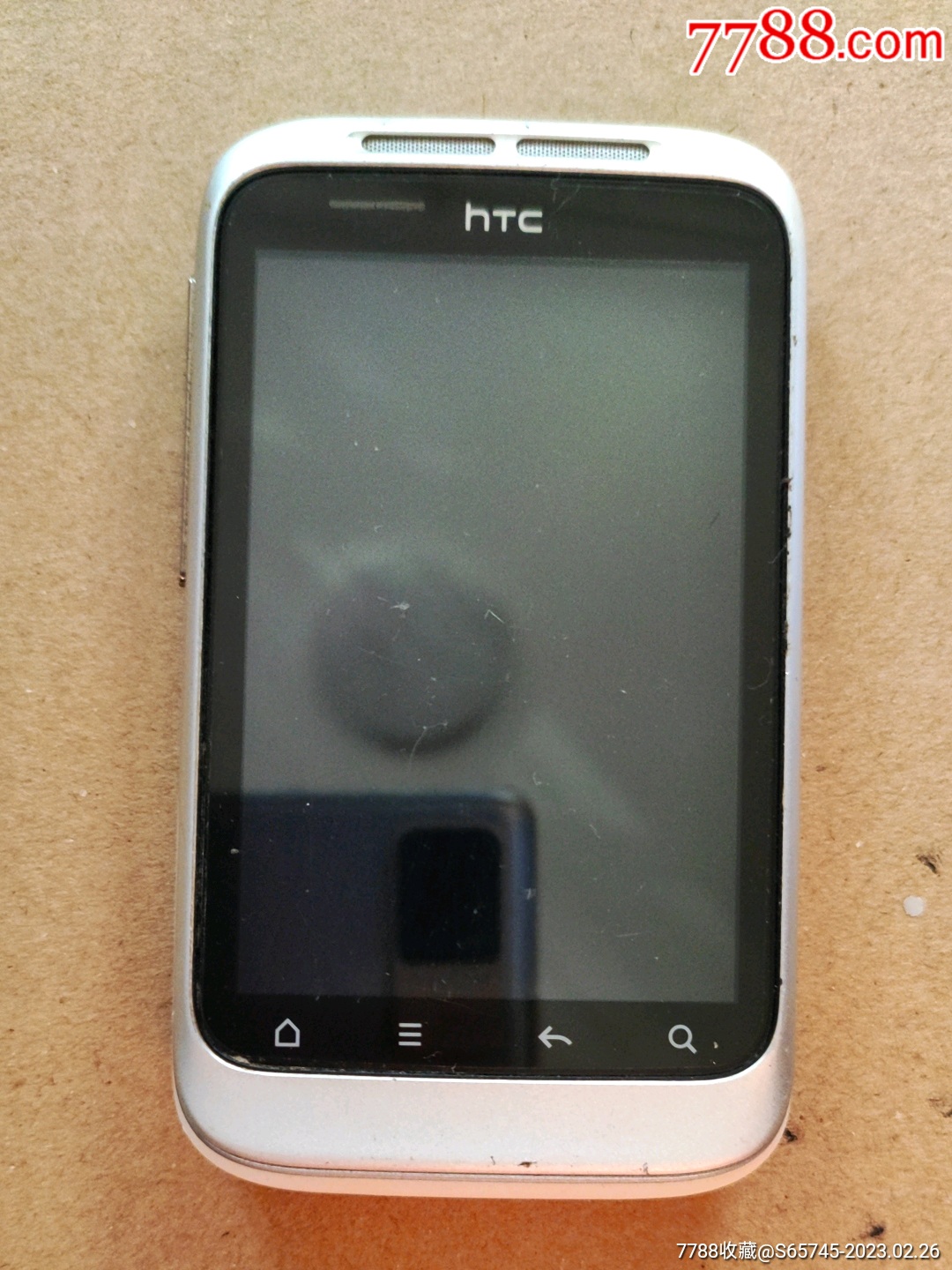 hTC手机__【7788收藏__收藏热线】