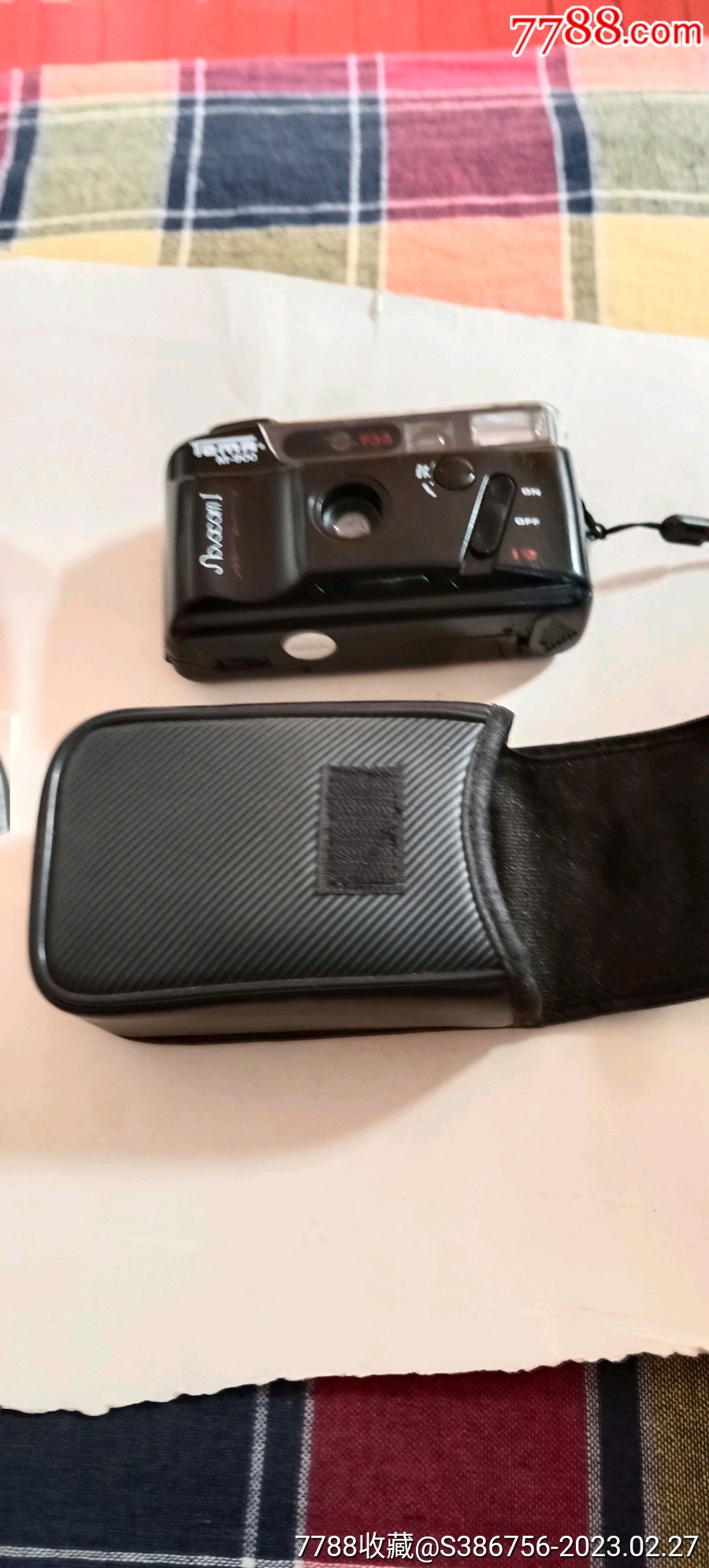 TOMR机_傻瓜机/胶片相机_红色金秋小店【7788收藏__收藏热线】