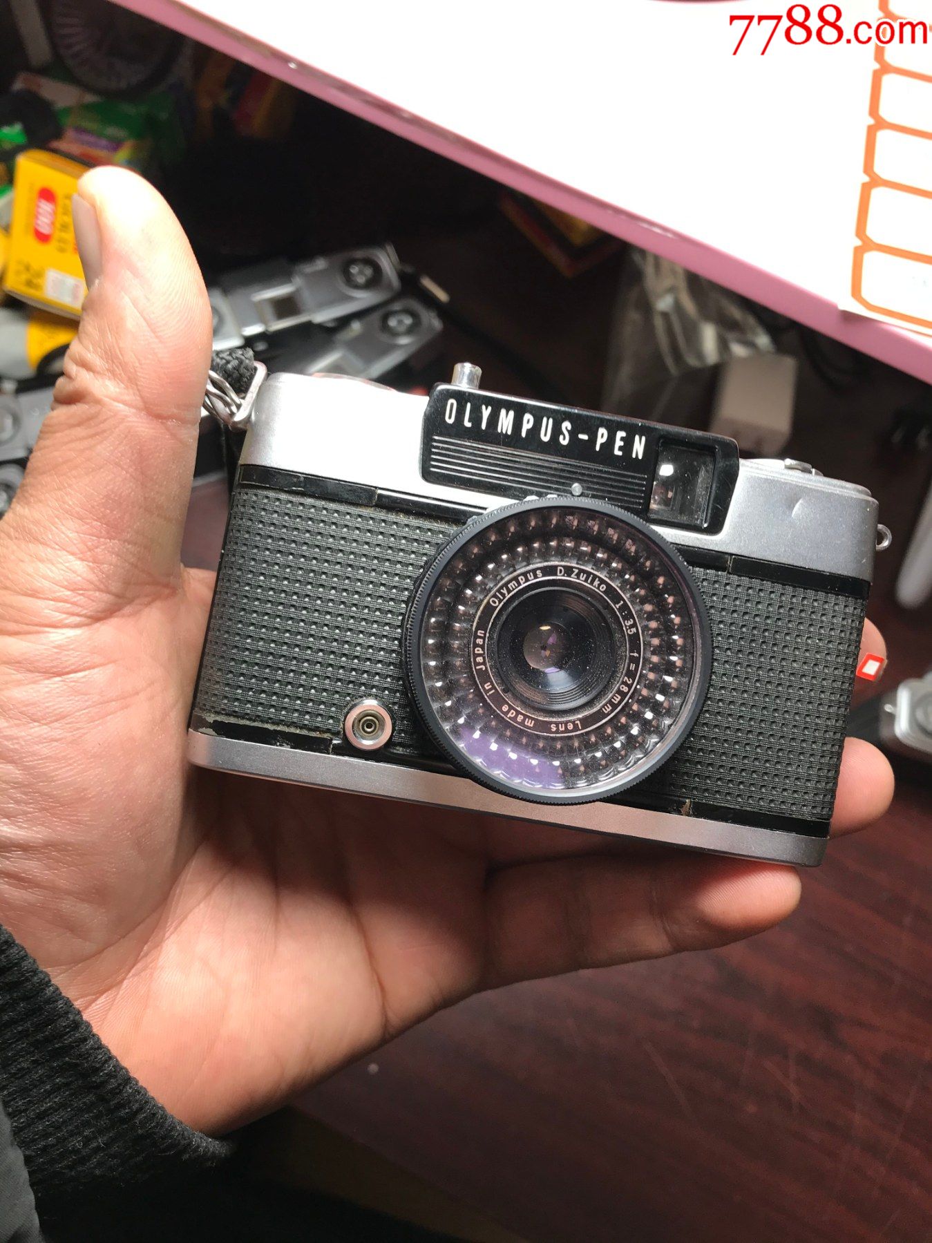 奥林巴斯相机ee3__【7788收藏__收藏热线】