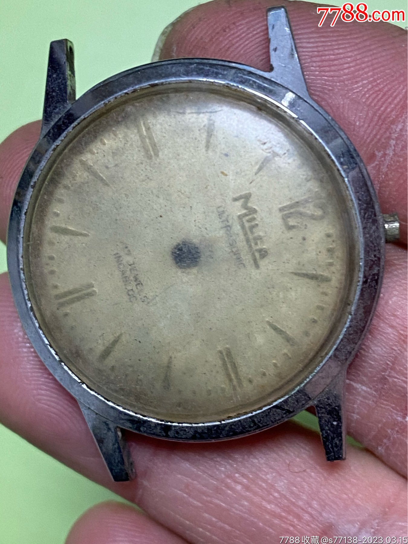 老华城_手表/腕表_怀钟表【7788收藏__收藏热线】