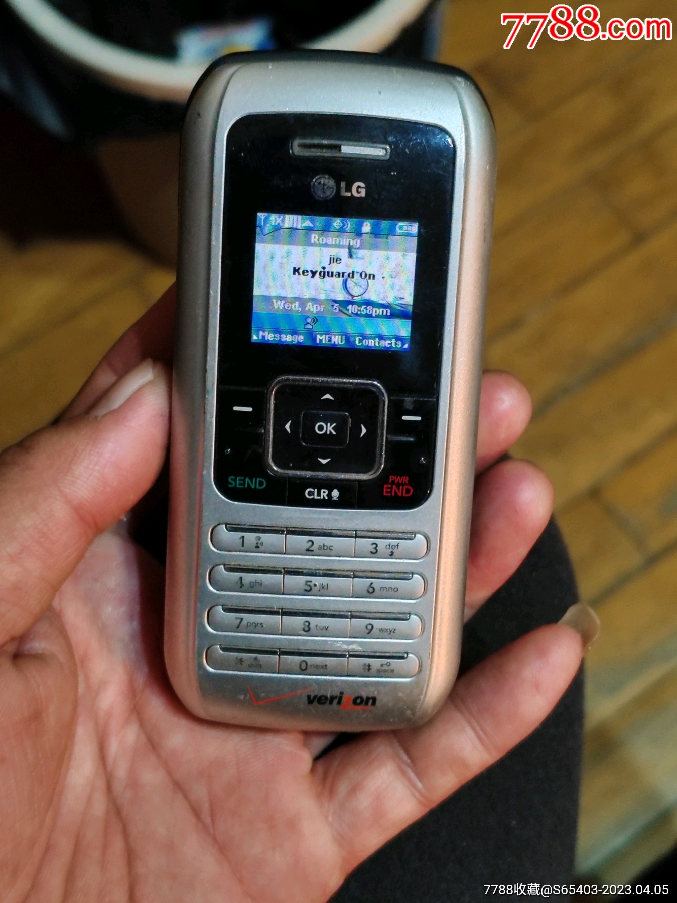 少见LG手机_其他手机_小肖杂项【7788收藏__收藏热线】