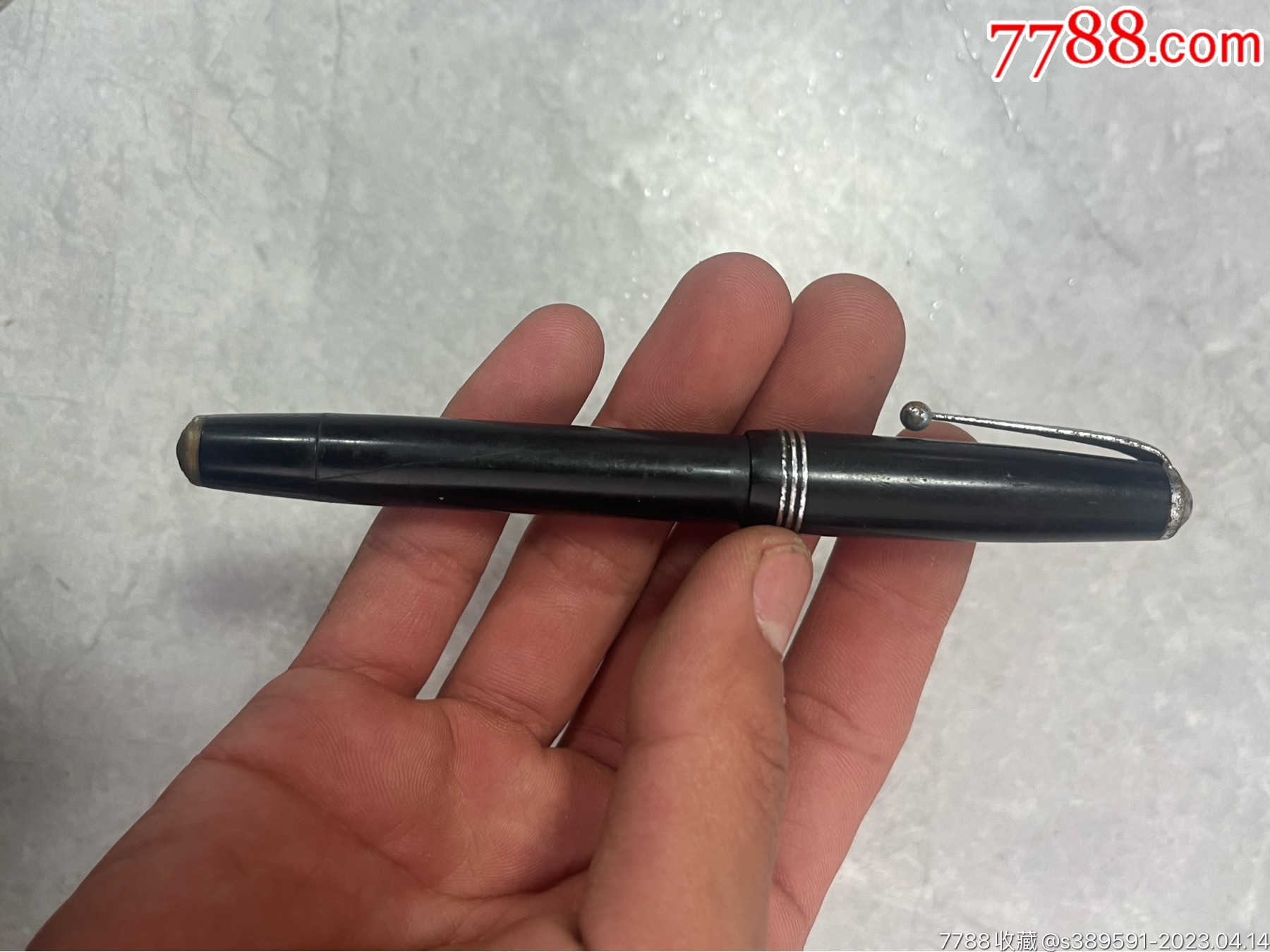 金笔—1__【7788收藏__收藏热线】