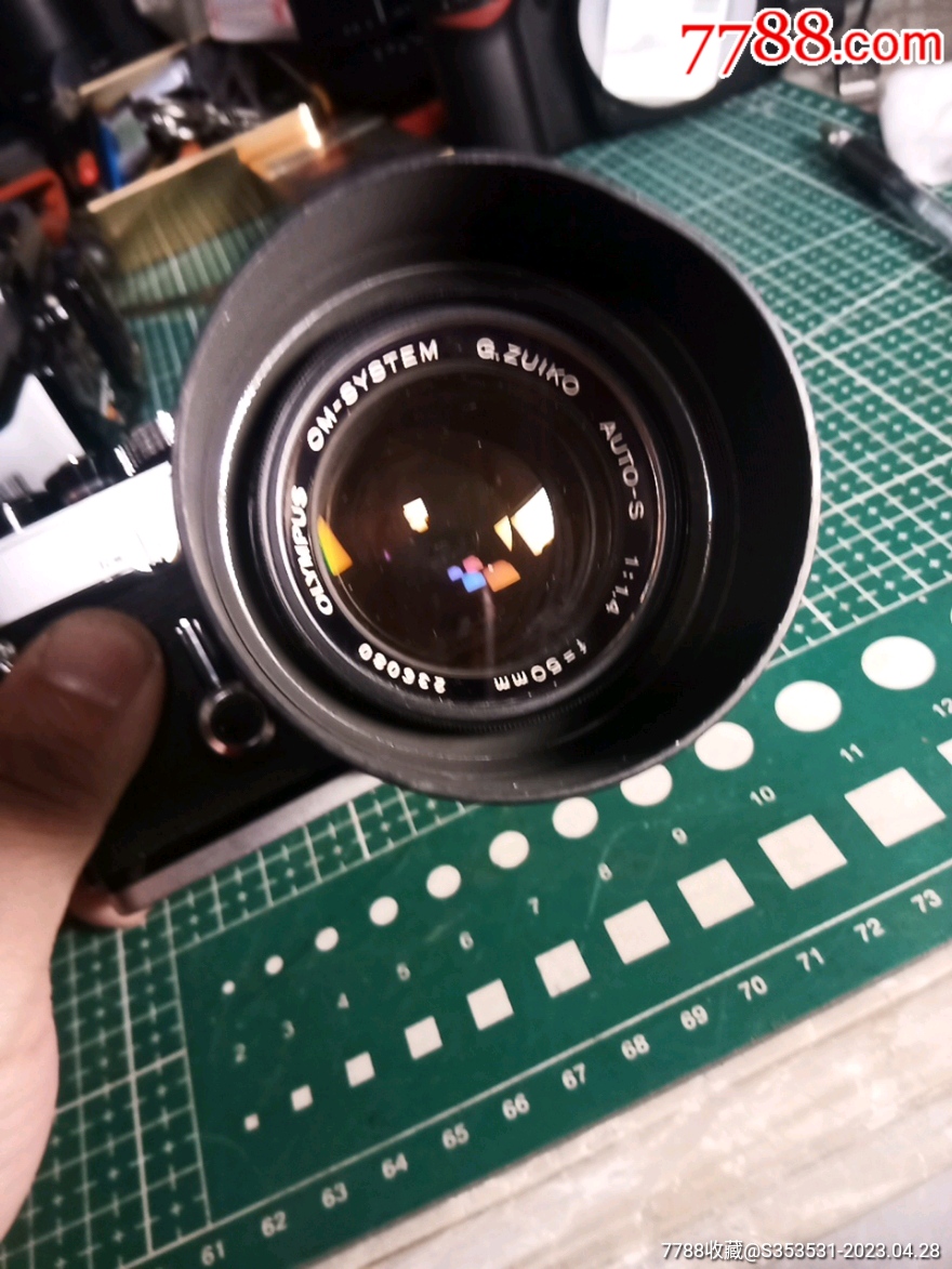 奥林巴斯om1单反相机_单反相机_精品复古相机【7788收藏__收藏热线】