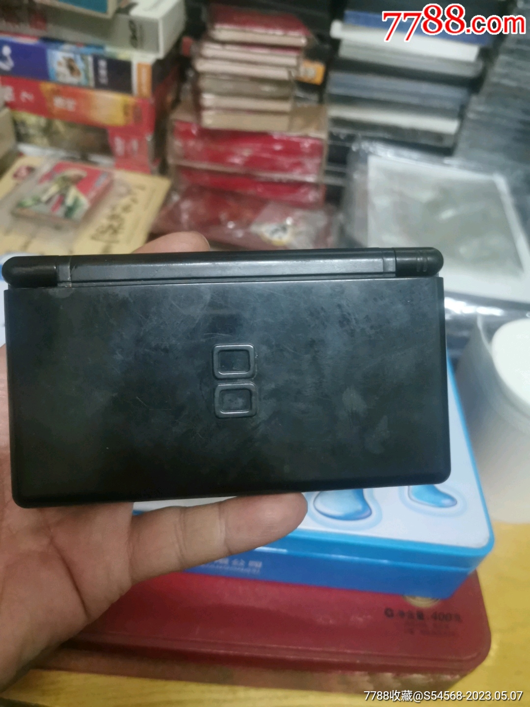 神游NDS_PSP/游戏机_德丰阁【7788收藏__收藏热线】