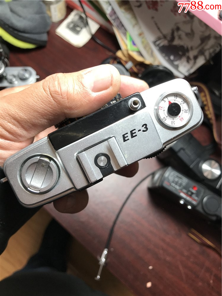 奥林巴斯EE3相机_单反相机_东升钱庄【7788收藏__收藏热线】