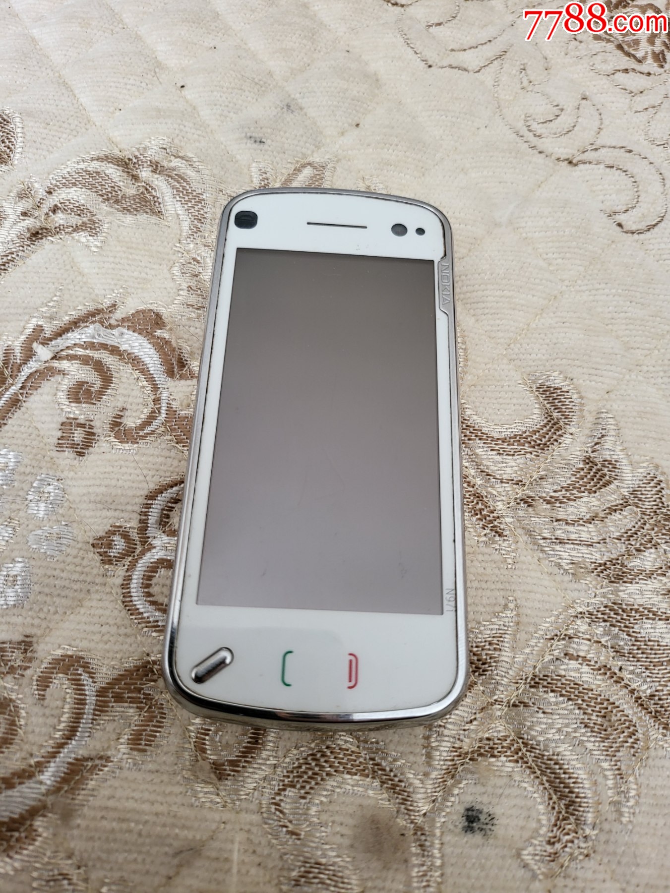 诺基亚N97i_其他手机_三羽经典手机店【7788收藏__收藏热线】