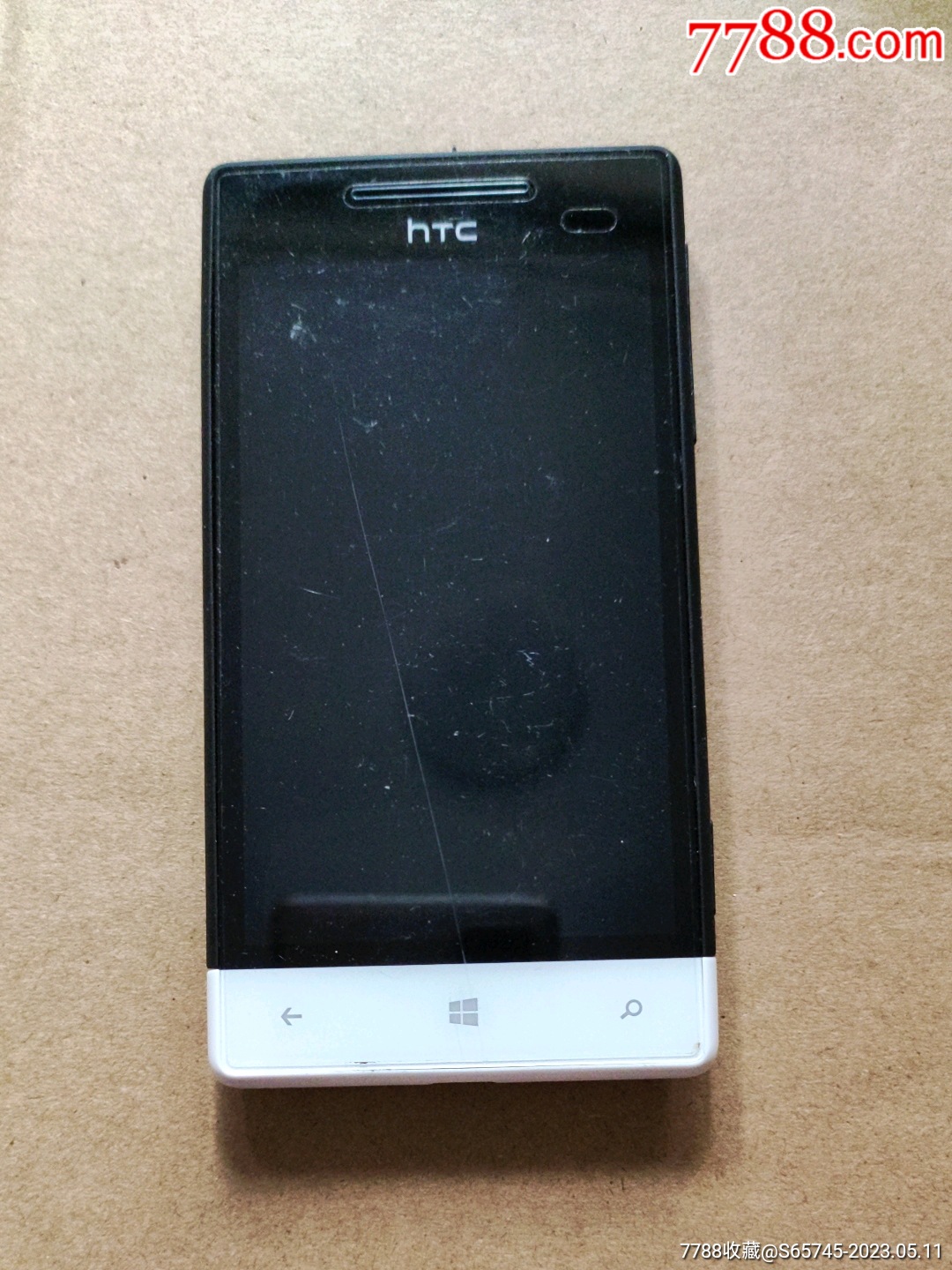 hTC手机__【7788收藏__收藏热线】