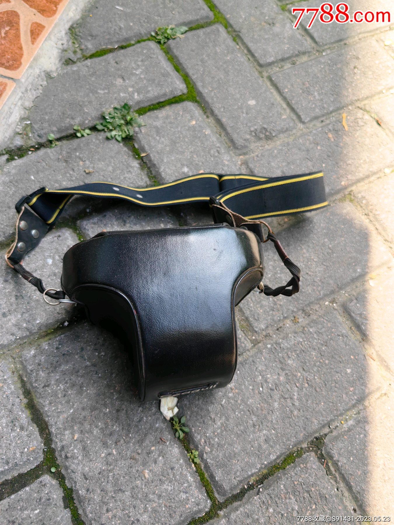 Seagull-DF-1（品相很好）__【7788收藏__收藏热线】