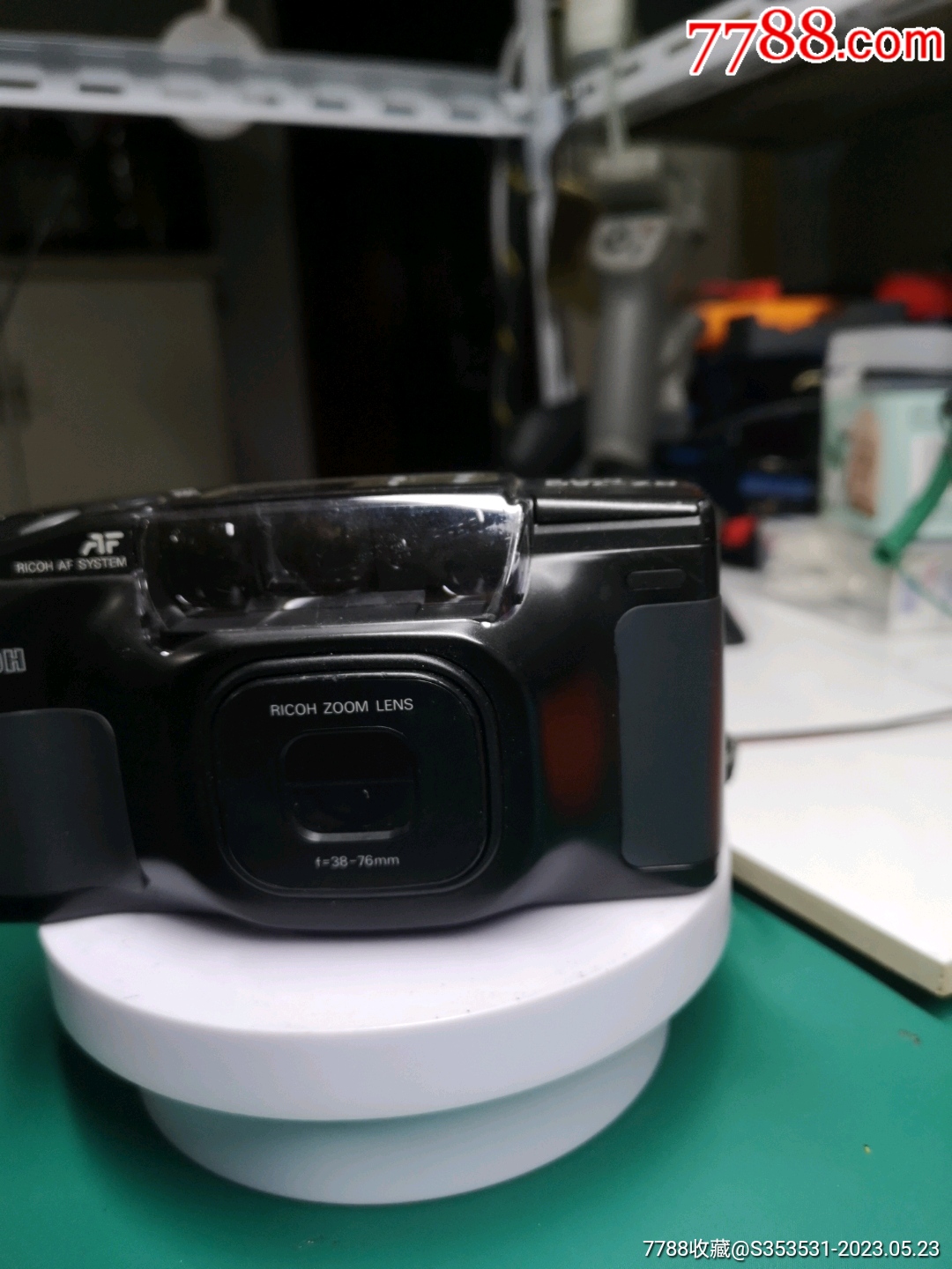 理光rz750胶卷相机__【7788收藏__收藏热线】