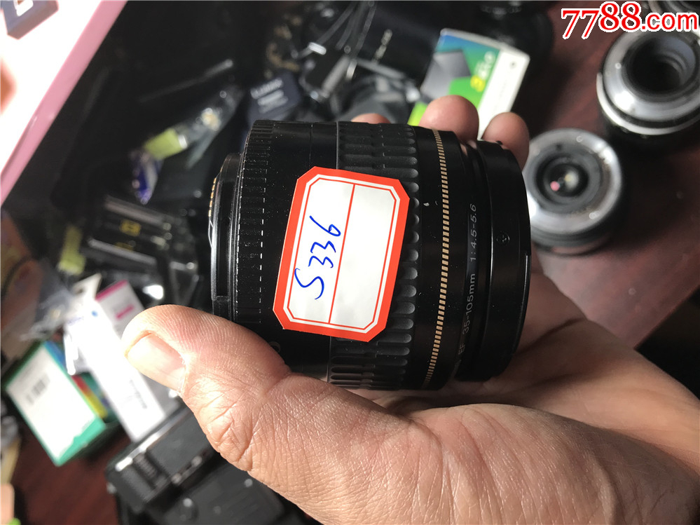 佳能镜头EF__【7788收藏__收藏热线】