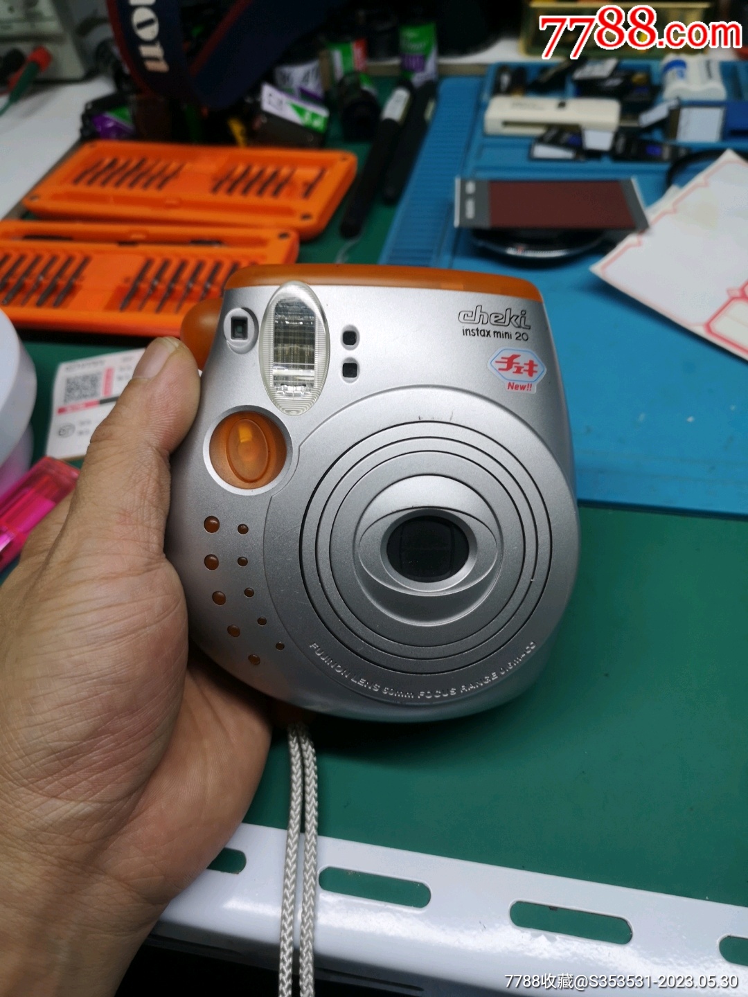 富士拍立得相机_单反相机_精品复古相机【7788收藏__收藏热线】