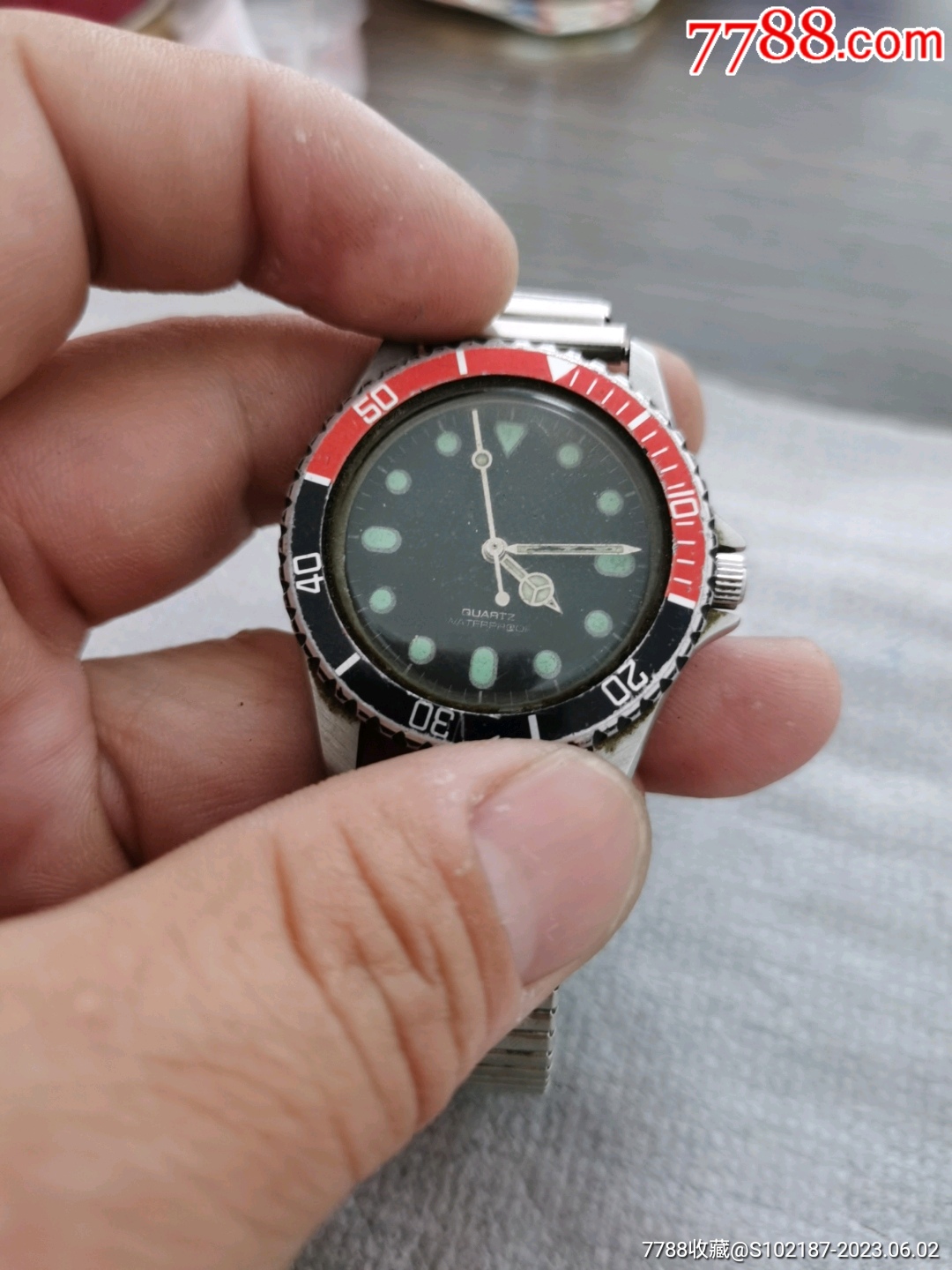 夜光银箭电子_手表/腕表_沂蒙手表【7788收藏__收藏热线】