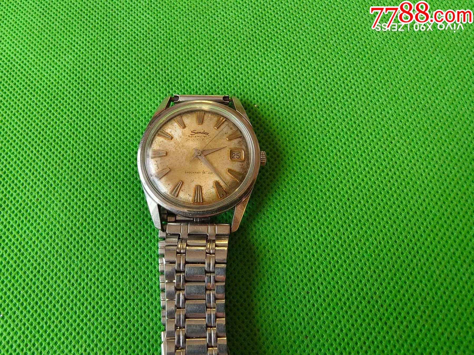 山度士手表__【7788收藏__收藏热线】