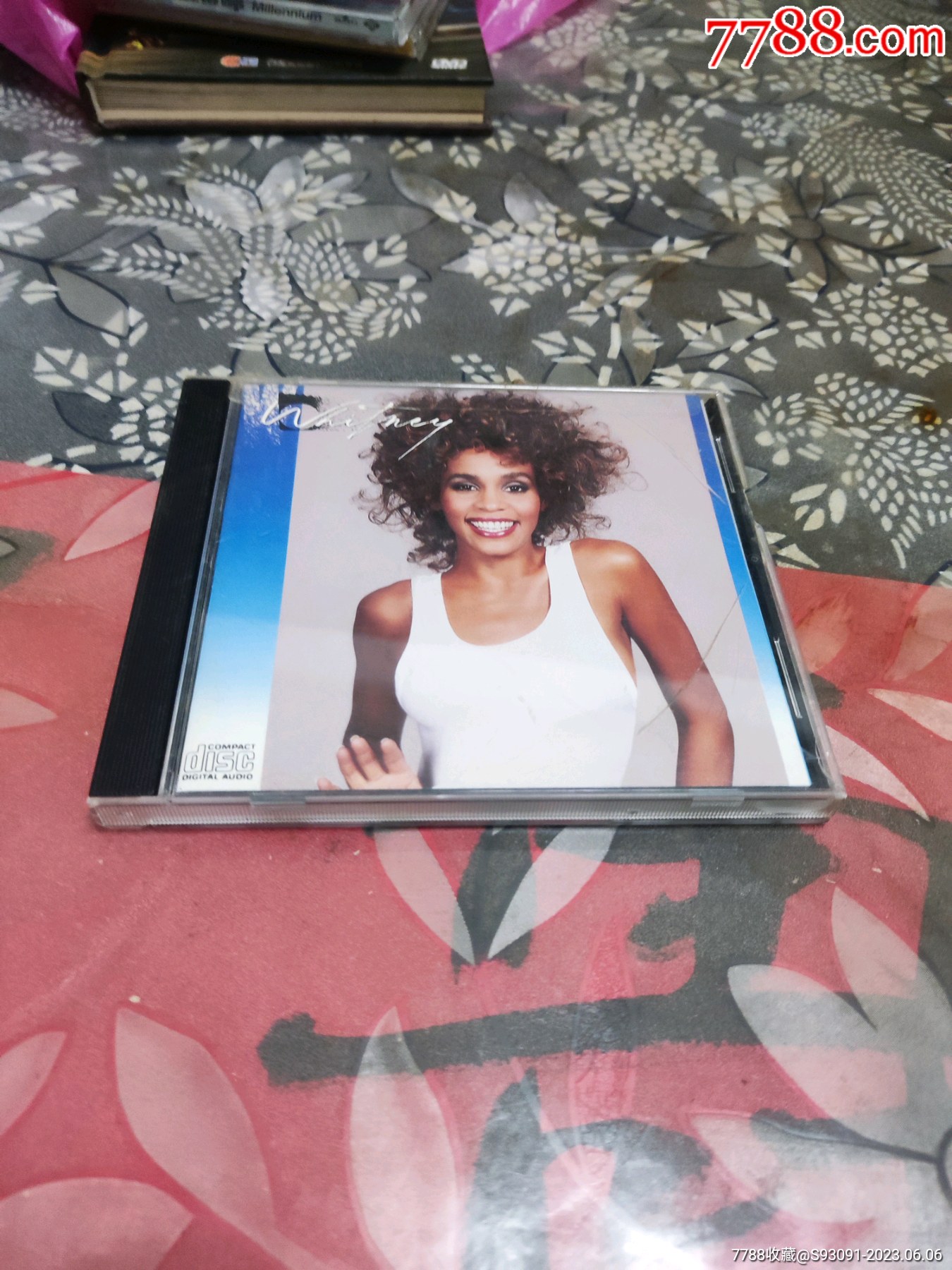 外国CD2～正常播放～拍前看简介__【7788收藏__收藏热线】