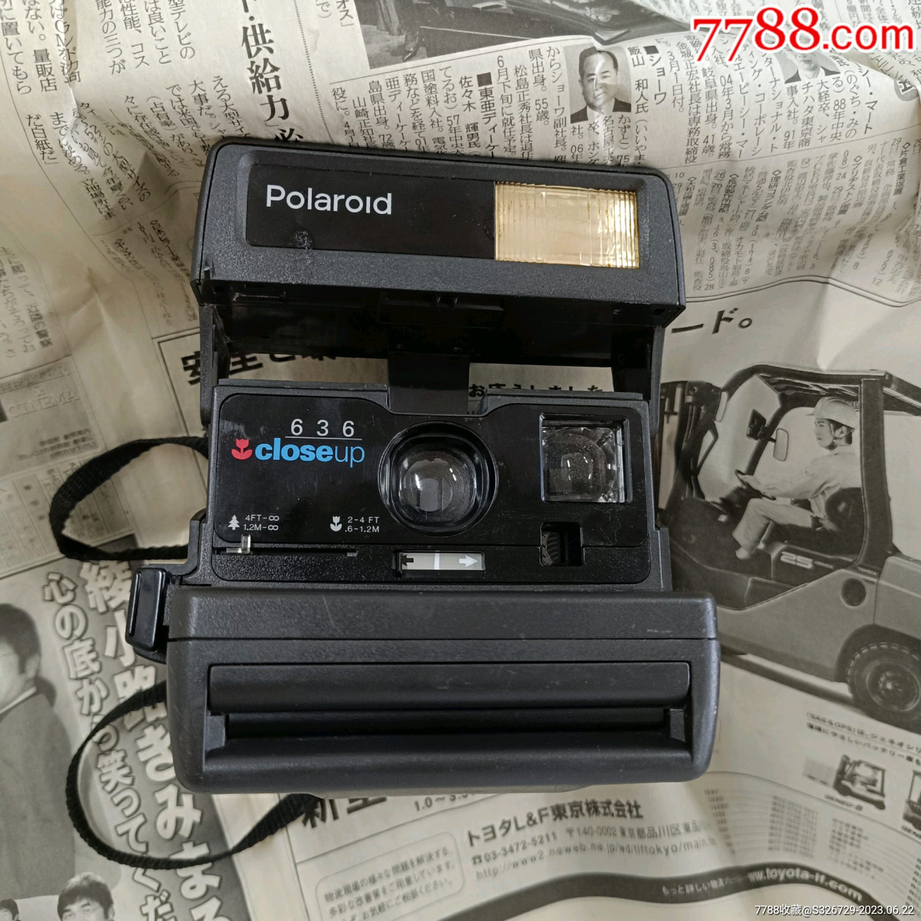 宝丽来拍立得__【7788收藏__收藏热线】