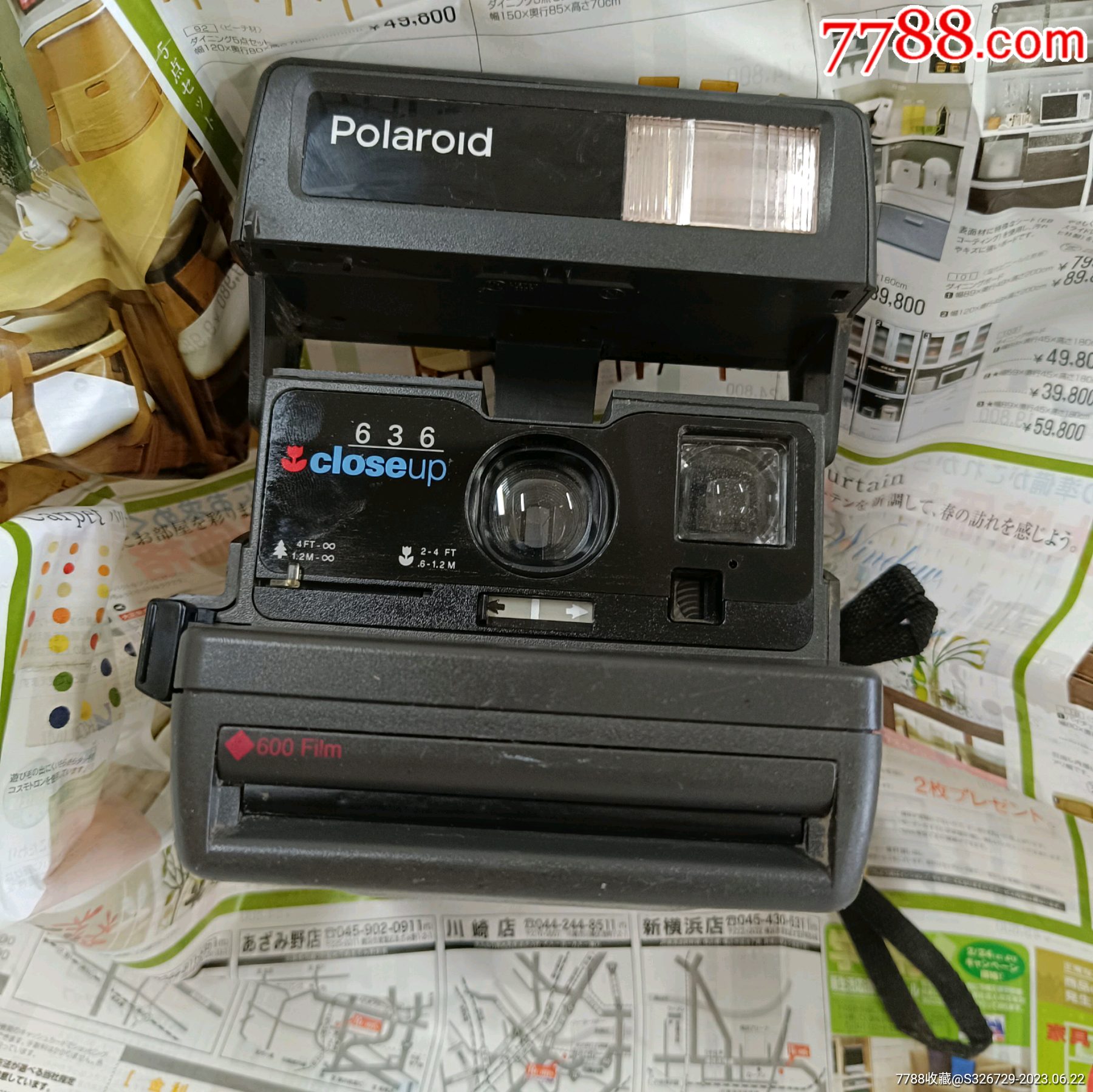 宝丽来拍立得_拍立得相机_和兴百货【7788收藏__收藏热线】