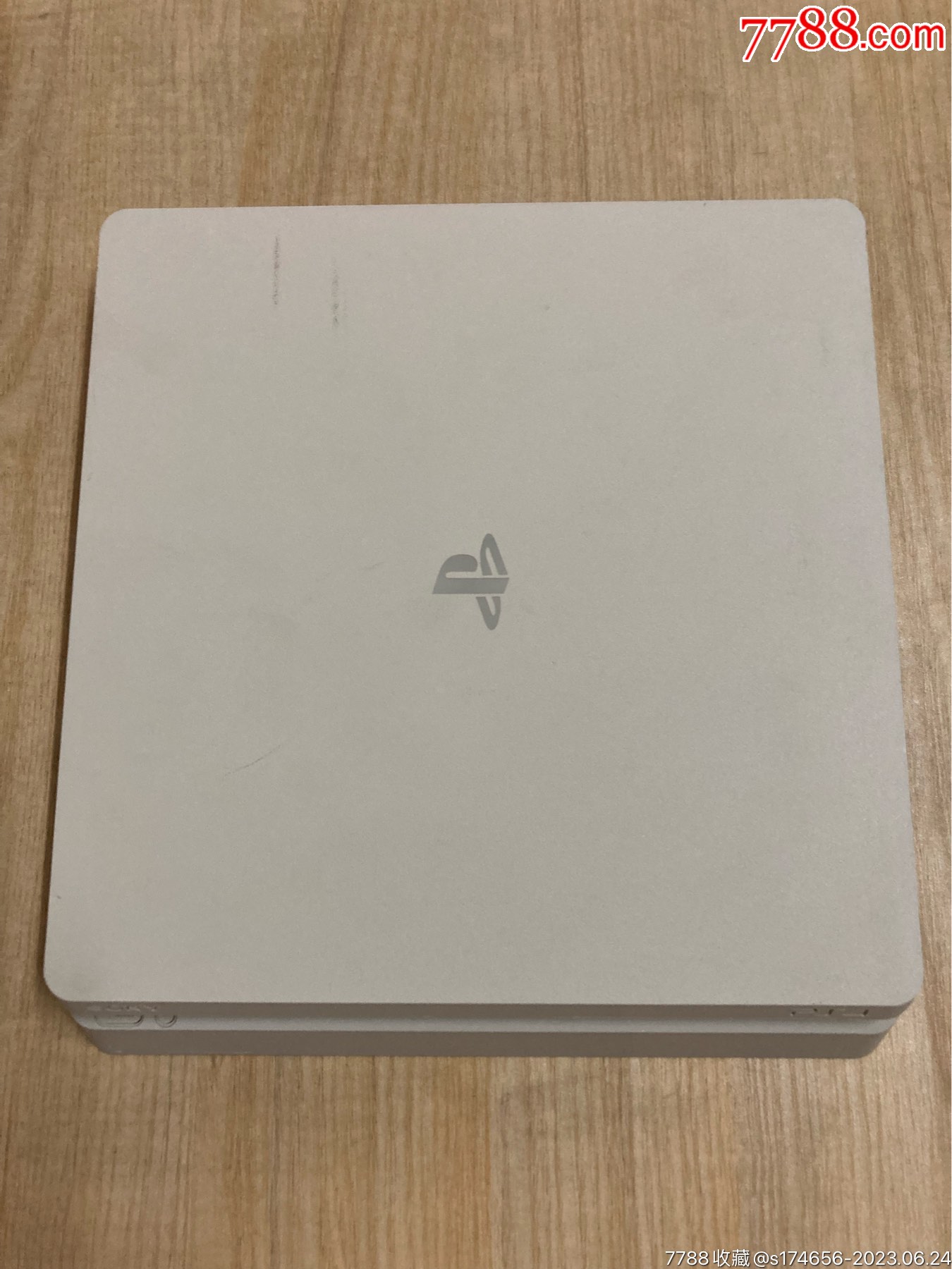 索尼PS4_PSP/游戏机_古月楚庭【7788收藏__收藏热线】