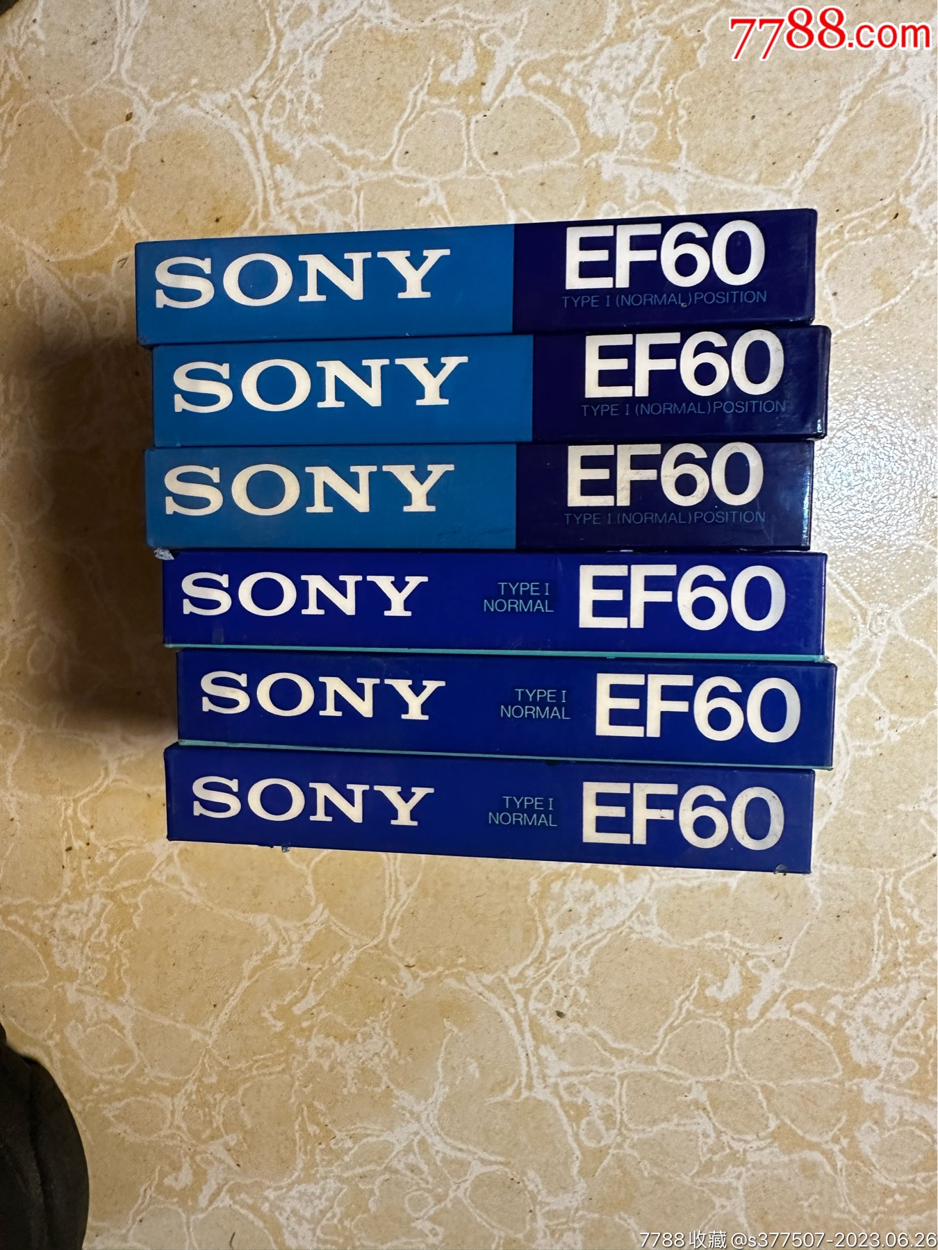 SONY-EF90_【7788商城__七七八八商品交易平台(7788.com)】