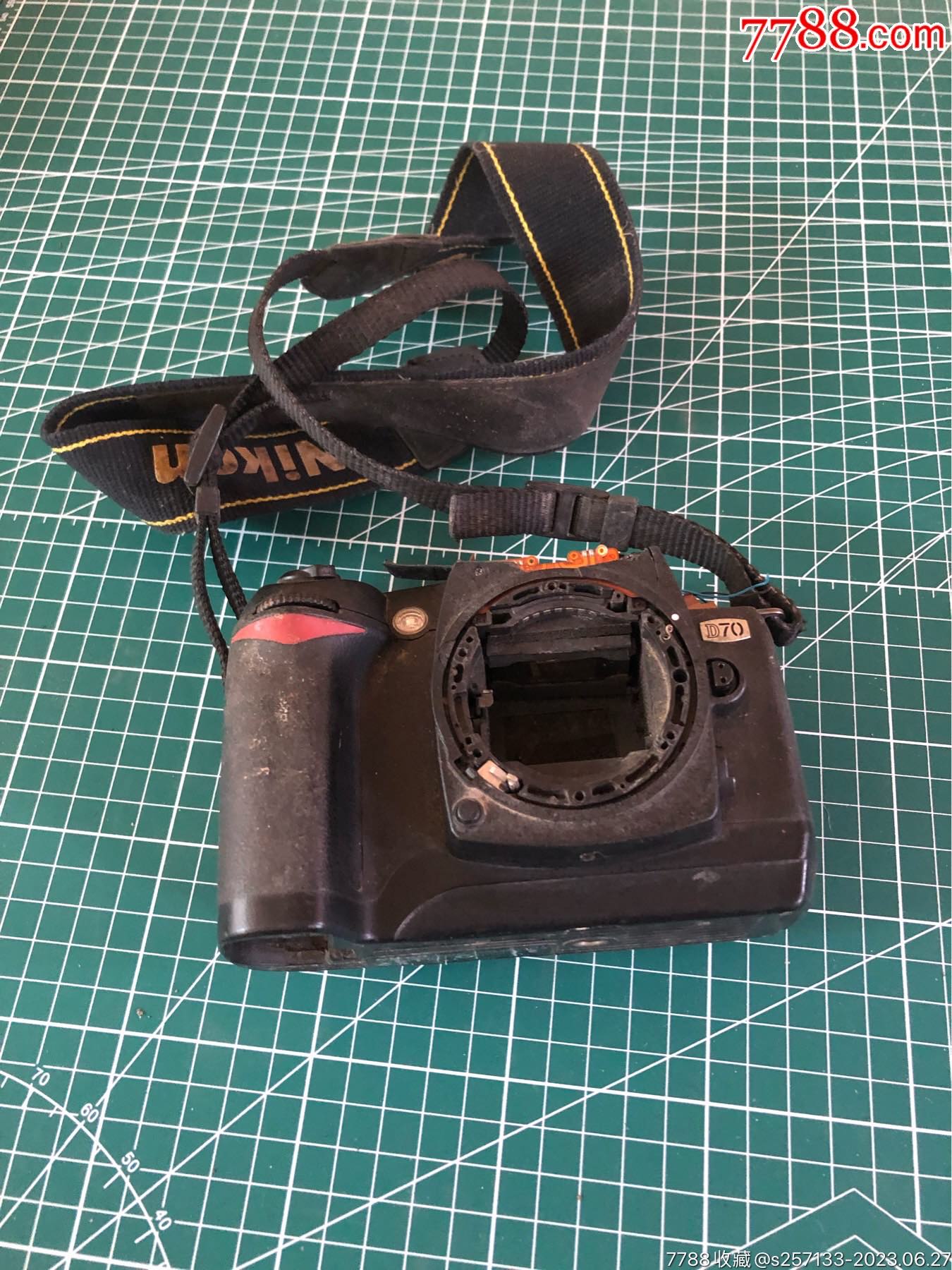 尼康d70_【7788商城__七七八八商品交易平台(7788.com)】