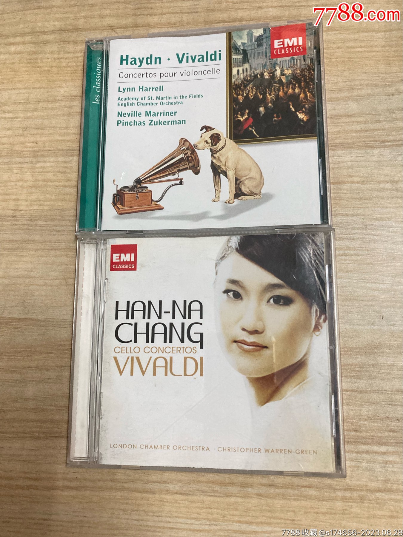 外国CD__【7788收藏__收藏热线】