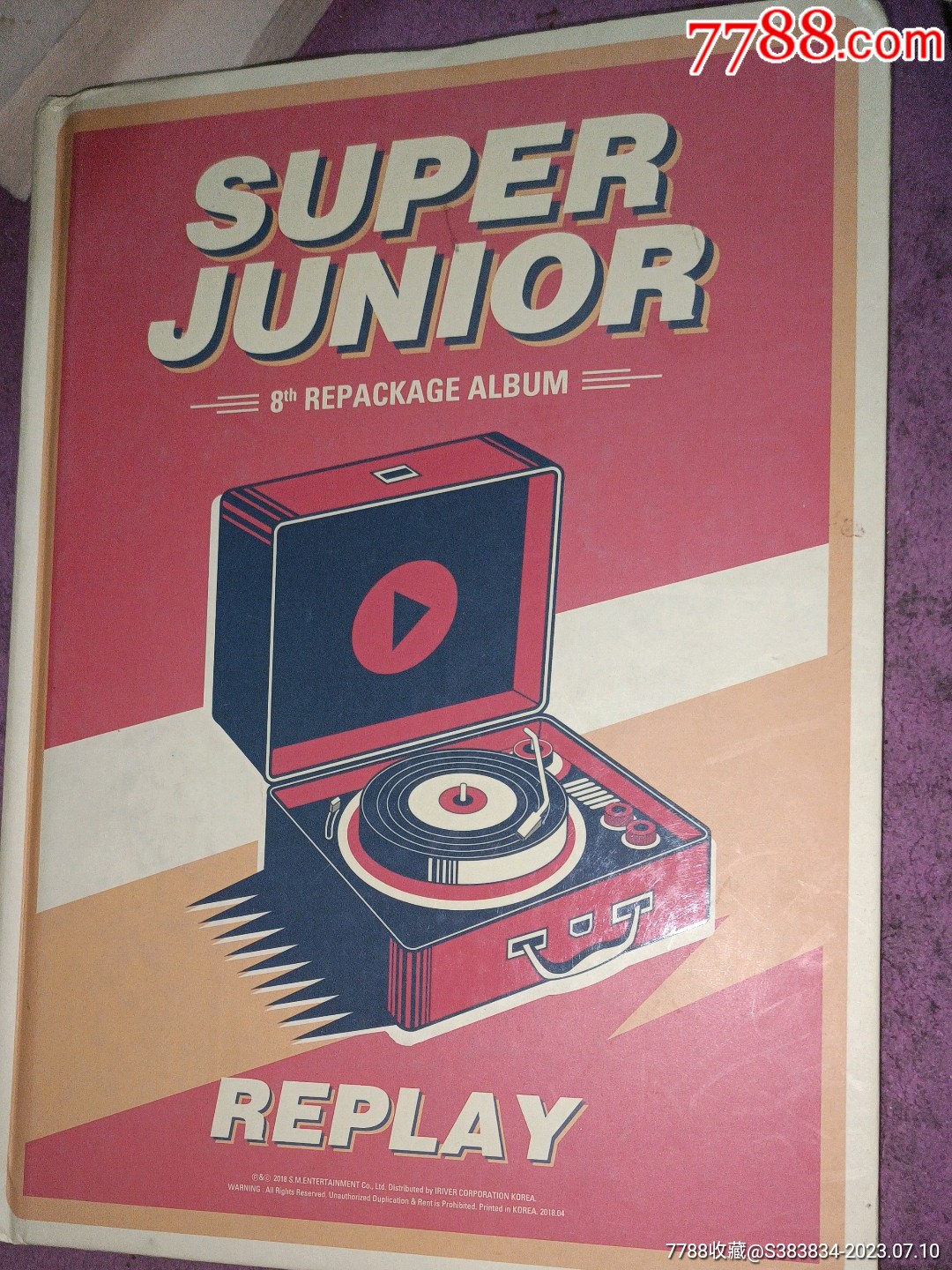 外国VCD还是CD3_音乐CD_一生所爱钱钱【7788收藏__收藏热线】