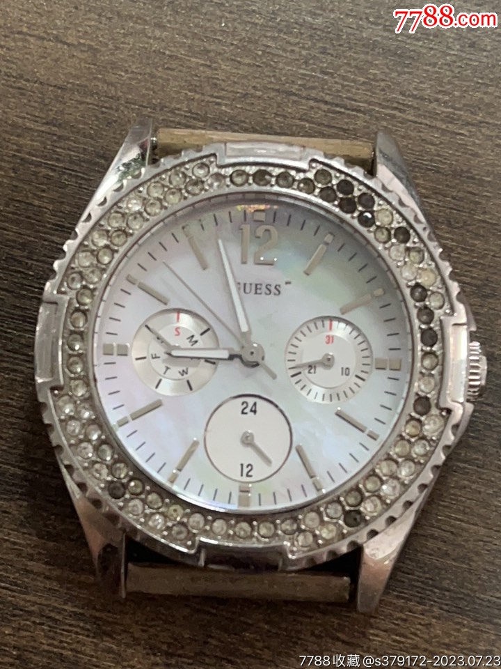 所有手表都当配件卖2722_手表/腕表_小周家表店【7788收藏__收藏热线】