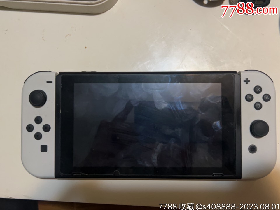 任天堂switch游戏机_PSP/游戏机_桃桃电玩【7788收藏__收藏热线】