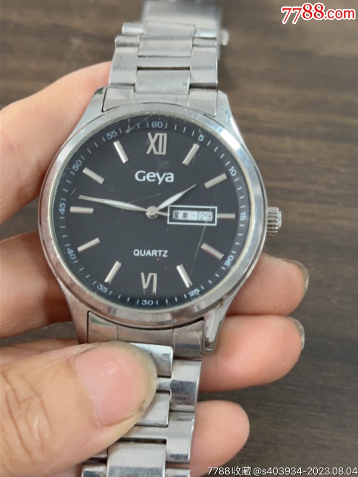 所有手表都当配件卖3374_手表/腕表_时刻钟表【7788收藏__收藏热线】