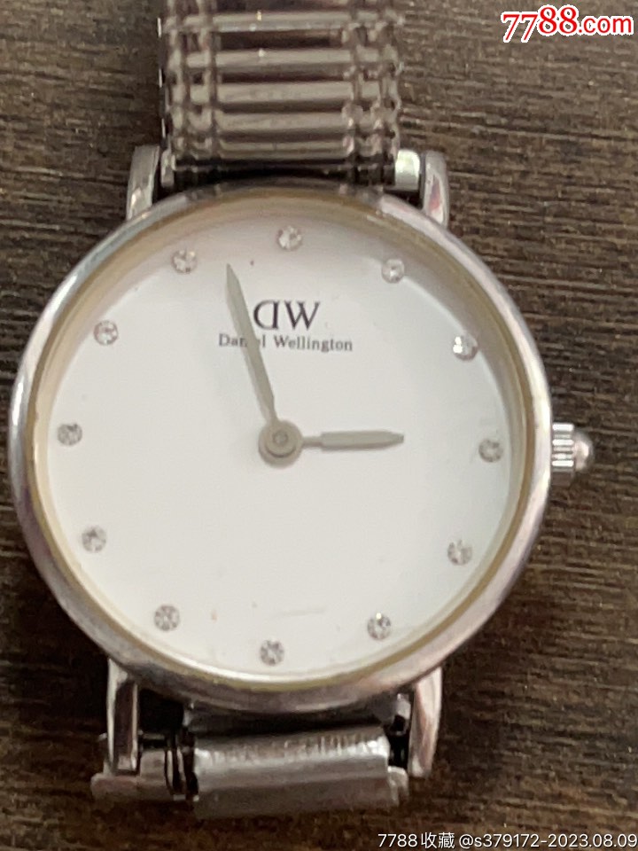 所有手表都当配件卖444_手表/腕表_小周家表店【7788收藏__收藏热线】