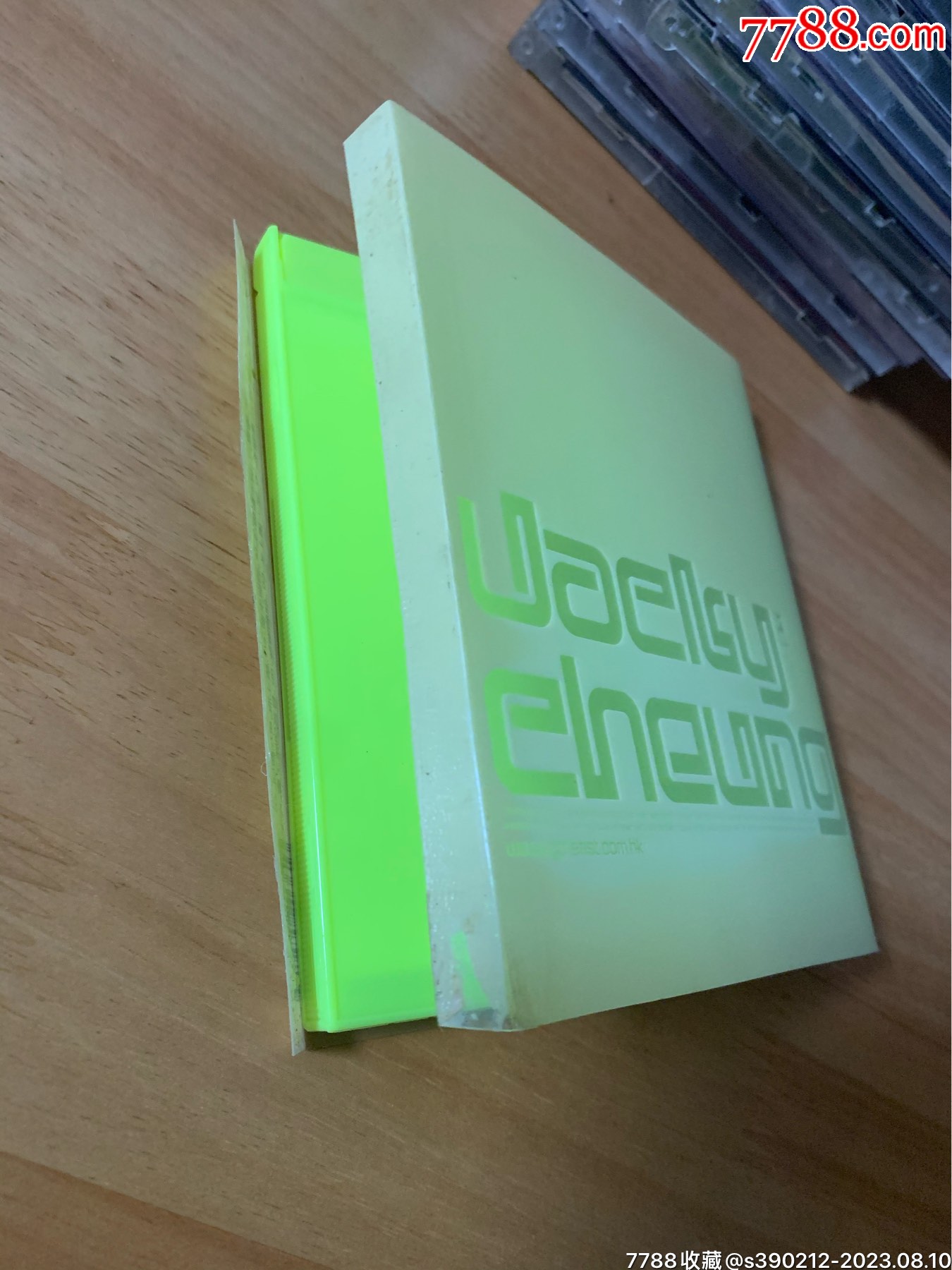 张学友天下第一流K1版-价格:70元-au34928409-音乐CD -加价-7788收藏__收藏热线