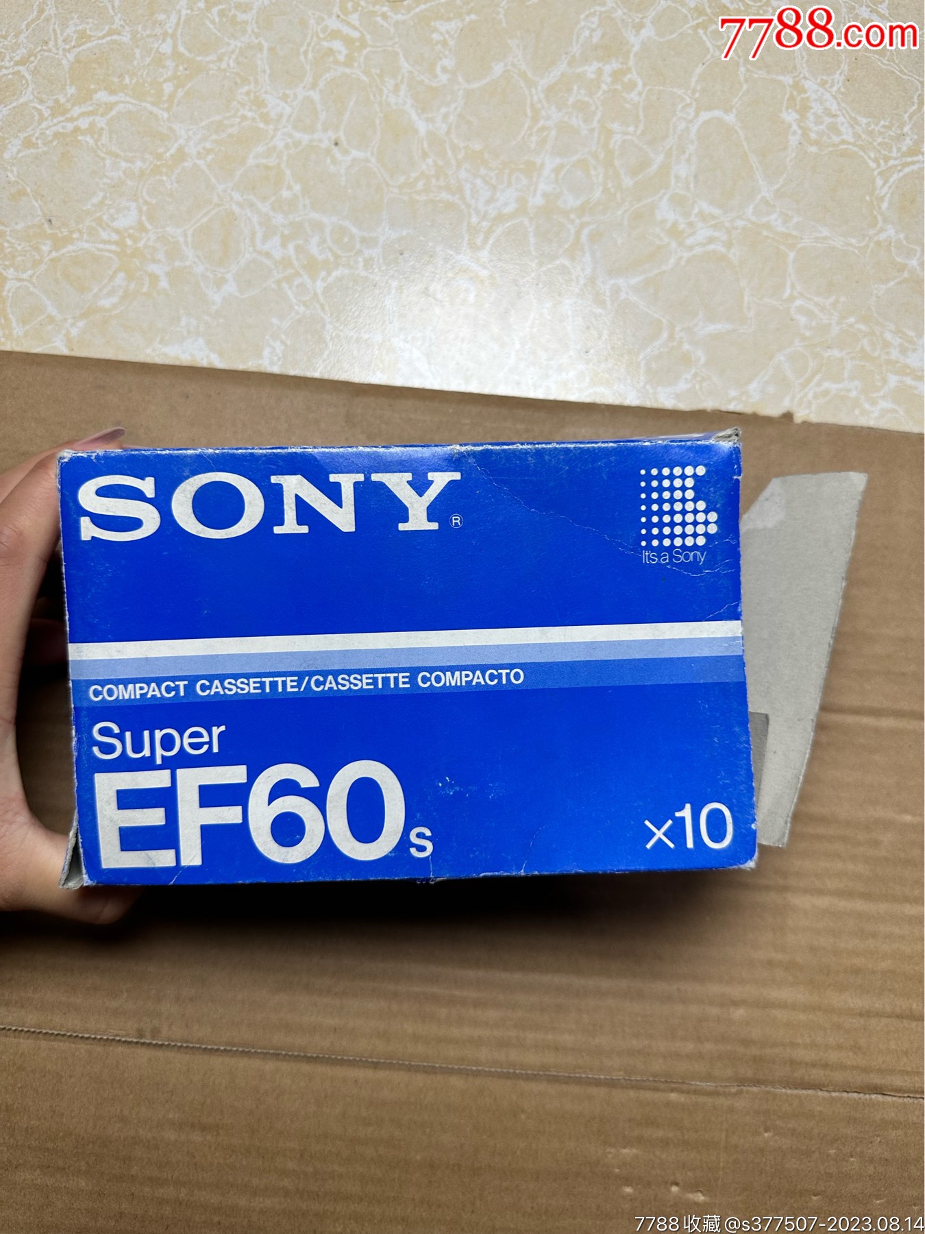 SONY-EF60__【7788收藏__收藏热线】
