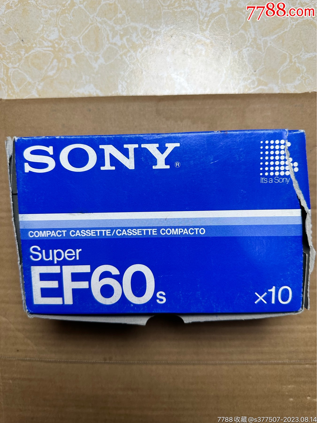 SONY-EF60__【7788收藏__收藏热线】