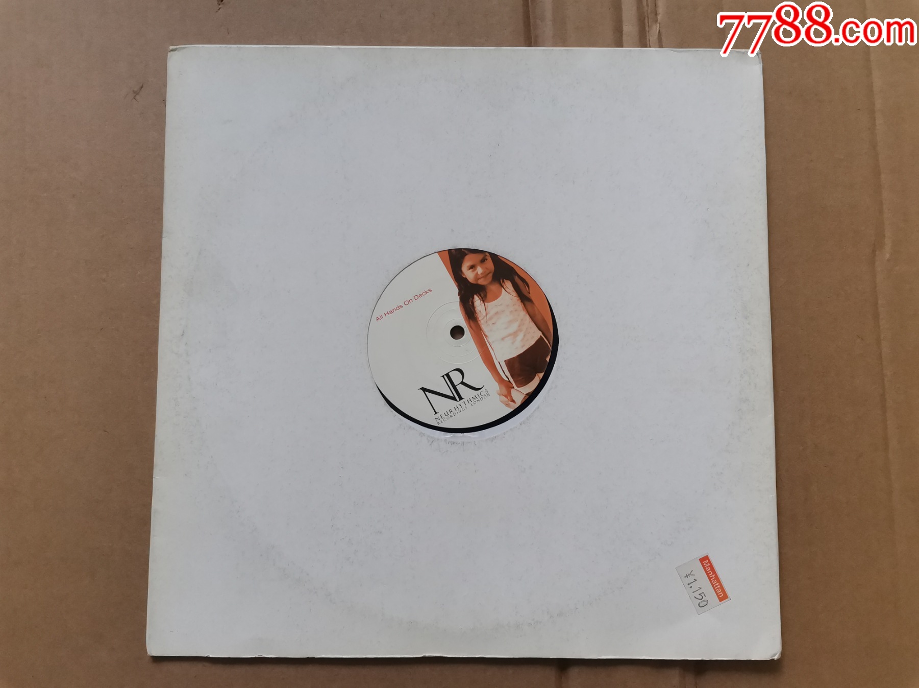 All-Hands-On-Decks__【7788收藏__收藏热线】