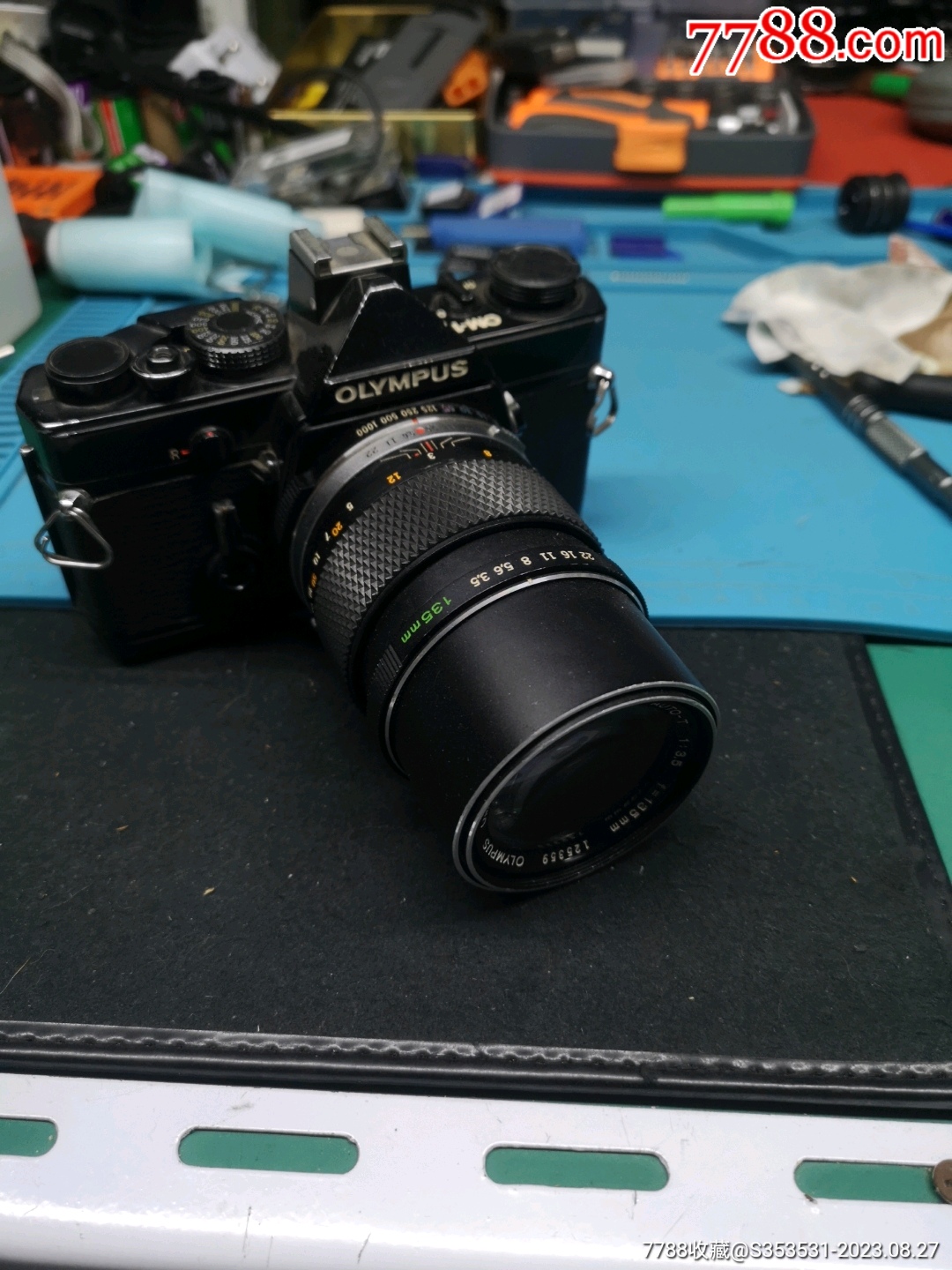 奥林巴斯om1_单反相机_精品复古相机【7788收藏__收藏热线】