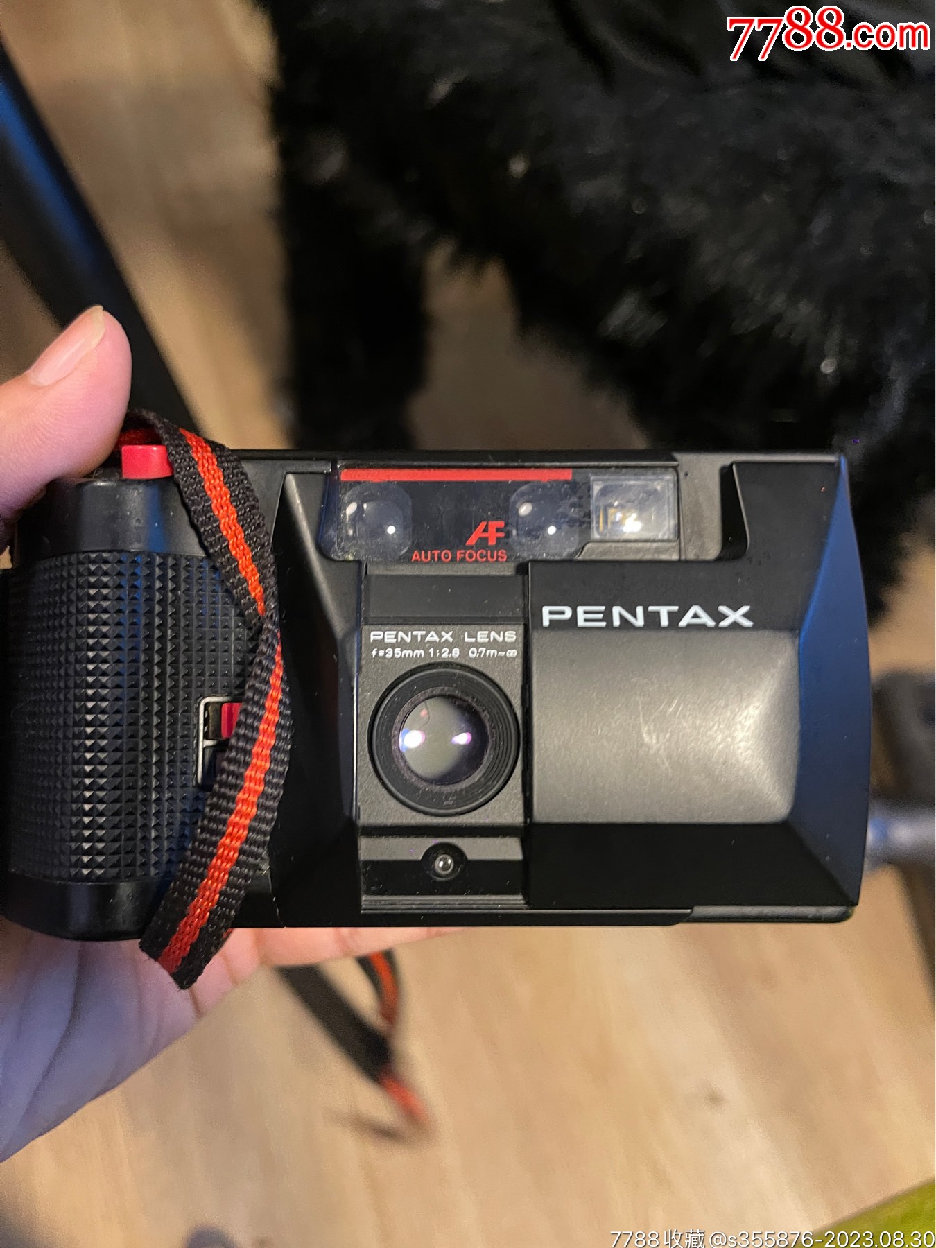 宾得pc35_单反相机_牛羊咩咩【7788收藏__收藏热线】