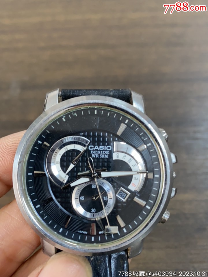 所有手表都当配件9574_手表/腕表_时刻钟表【7788收藏__收藏热线】