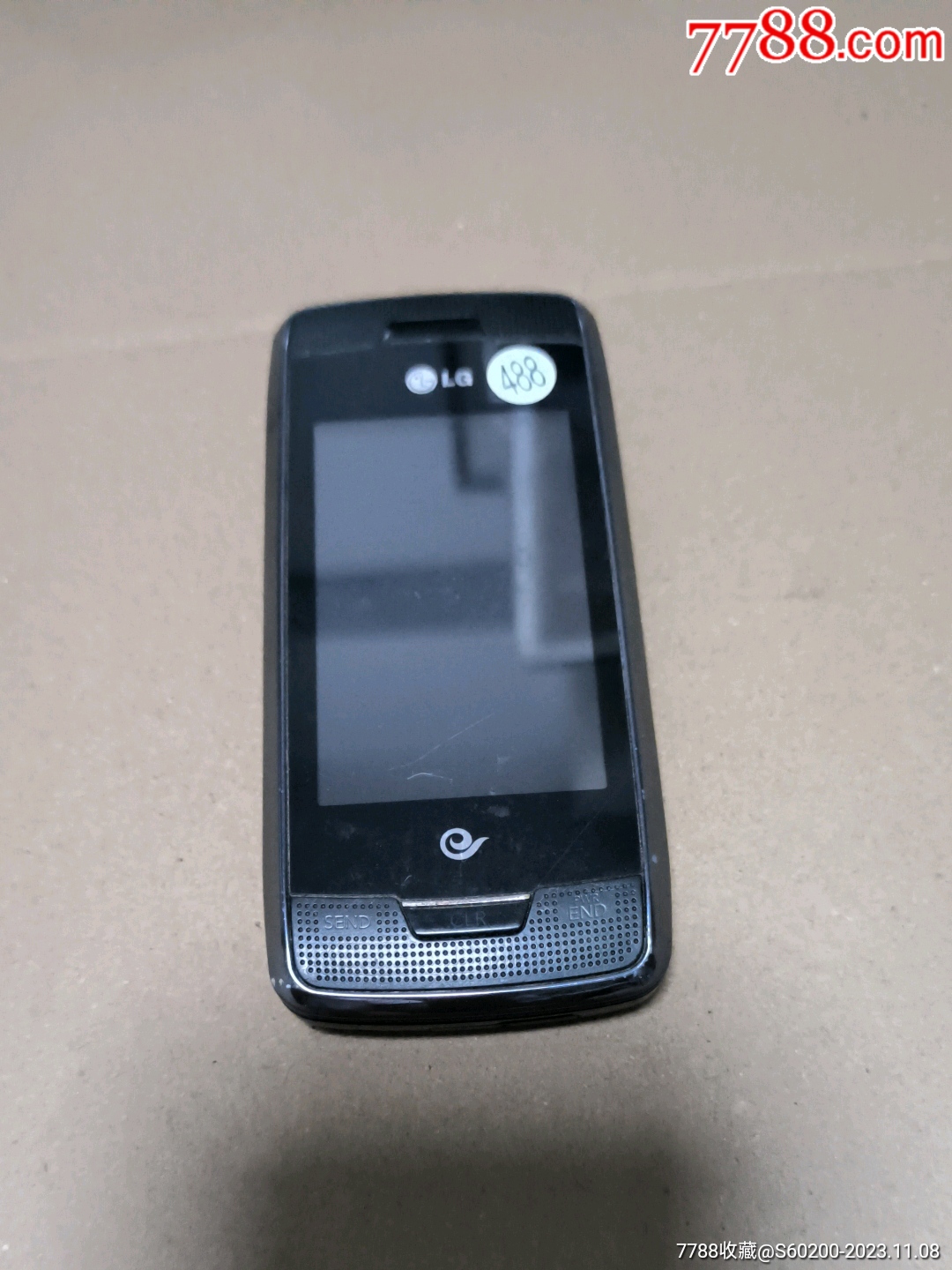 LG_其他手机_江城收藏社【7788收藏__收藏热线】