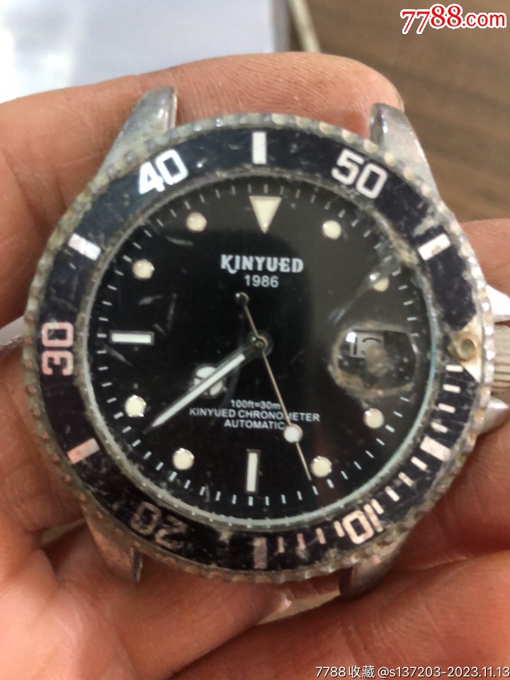 1一线收回当配件卖2568_手表/腕表_老国产配件表专卖【7788收藏__收藏热线】